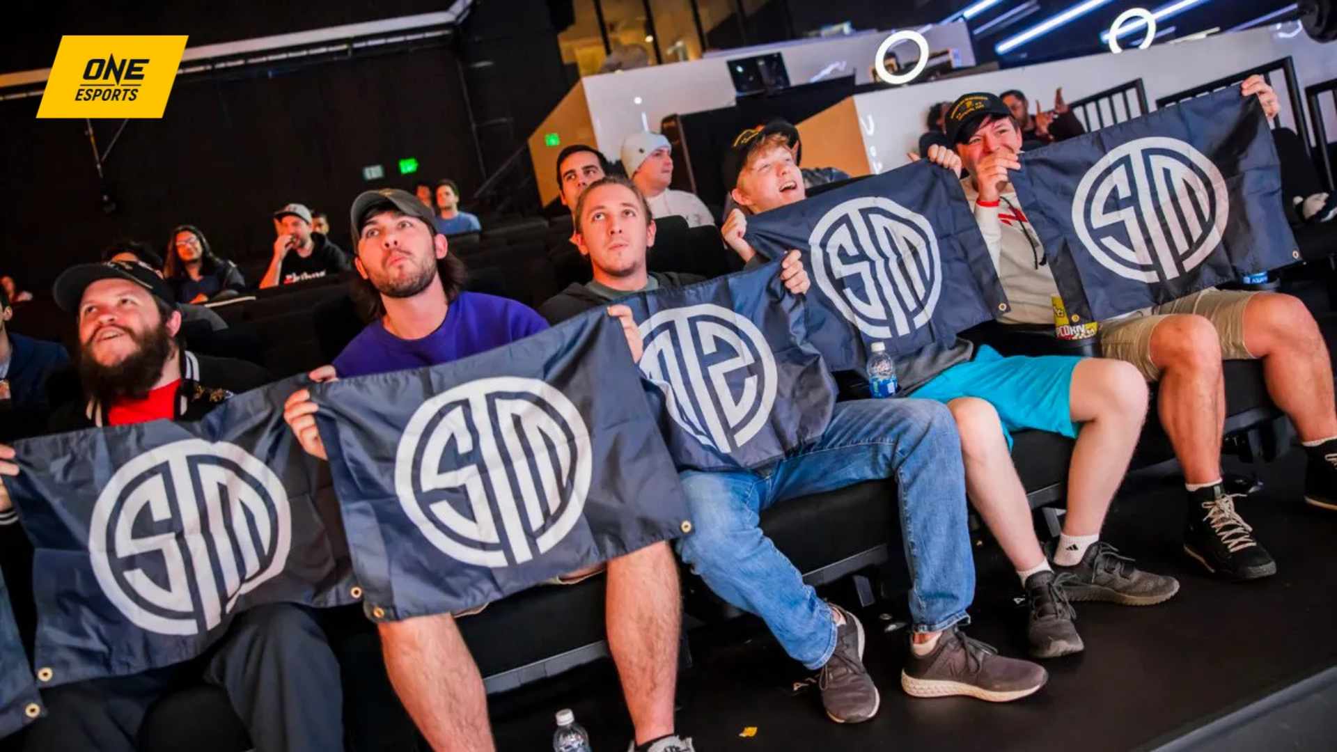 LMHT: 10 triệu đô cho một suất thi đấu tại LCS, bạn có tin không? | ONE Esports Vietnam