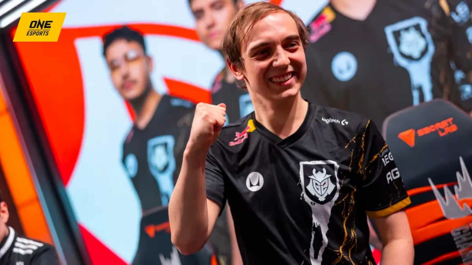 LEC 2023: G2.Caps trở thành 'GOAT' của LEC với chức vô địch khu vực lần thứ 10 trong sự nghiệp ...