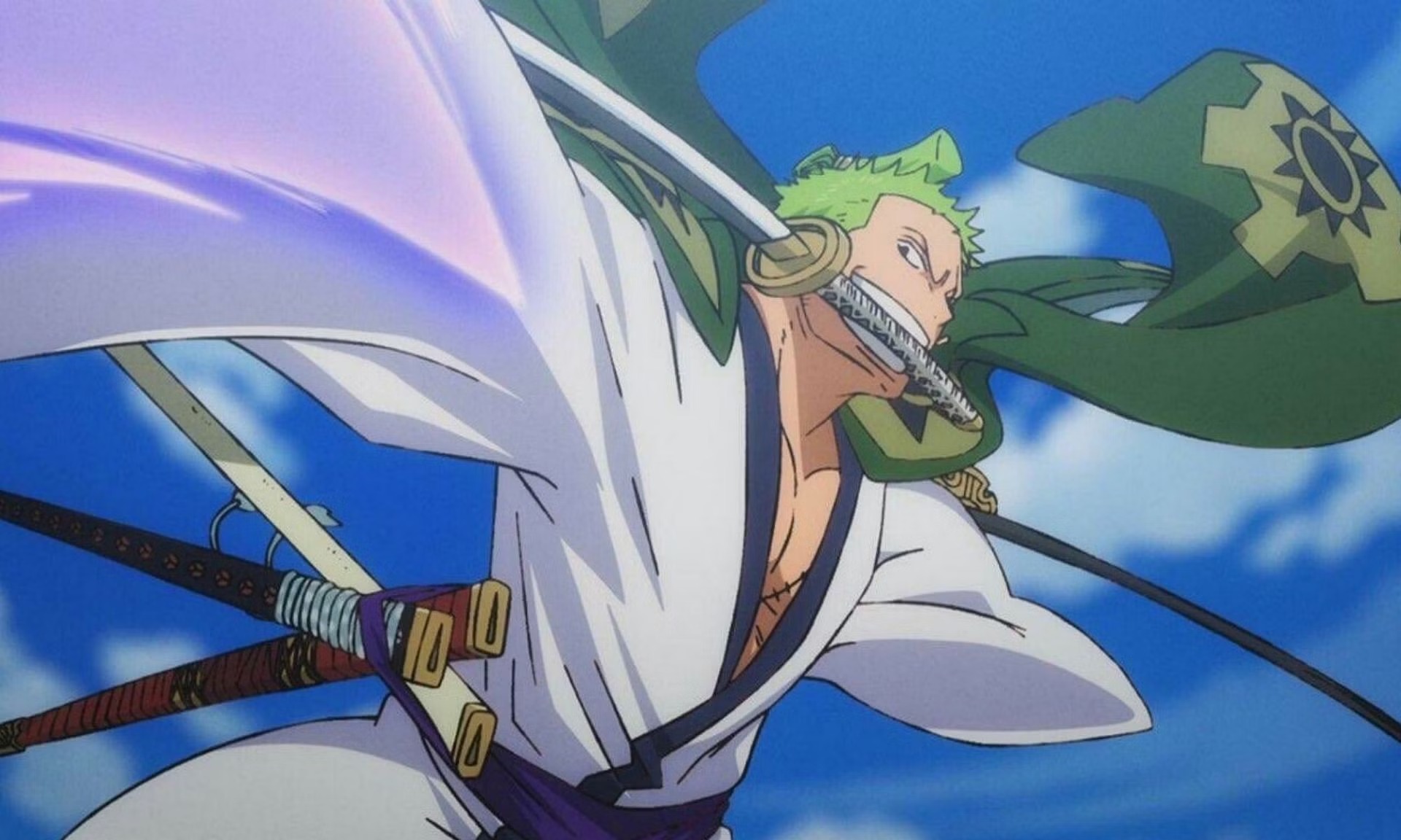 One Piece: Top những thanh kiếm mạnh nhất của Zoro | ONE Esports Vietnam