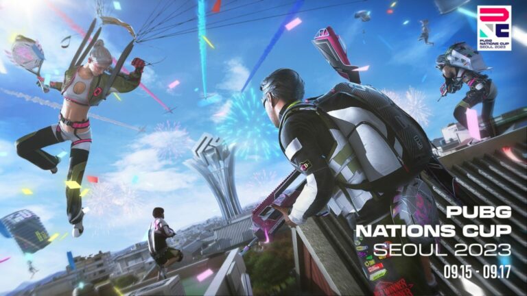 PUBG: PUBG Nations Cup 2023 trở lại Hạn Quốc với tổng giải thưởng lên đến hơn 7 tỷ VNĐ | ONE ...