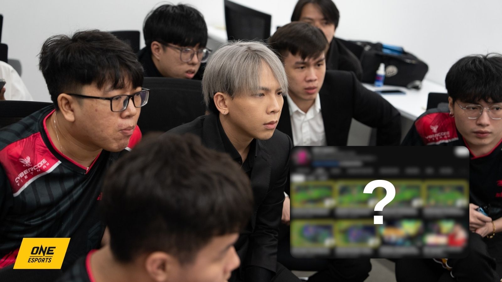 LMHT: Sau khi dính án cấm thi đấu, SBTC Esports vướng phải tin đồn 'bán ...