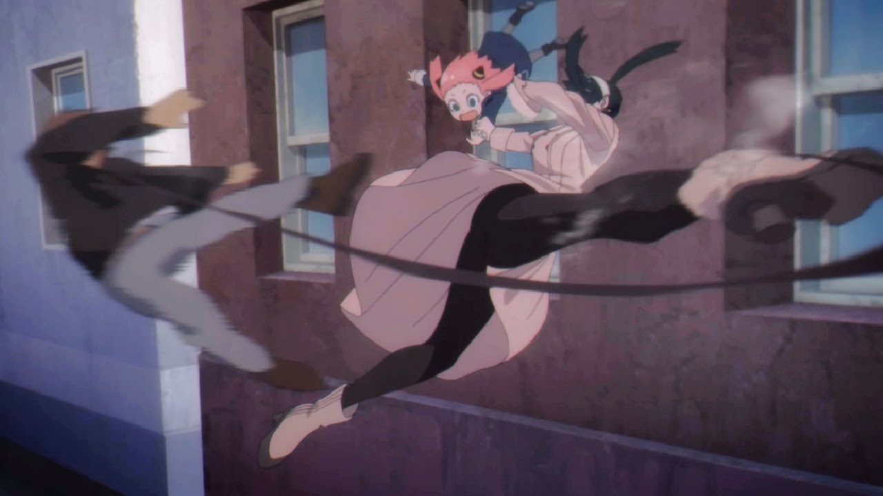 Spy x Family: Phân tích sức mạnh của Yor | ONE Esports Vietnam