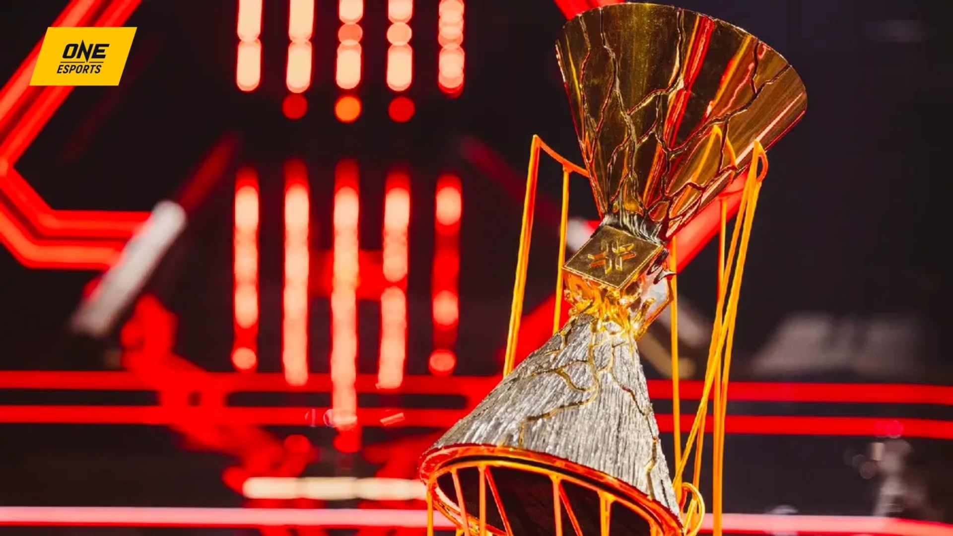 Valorant: 'Lời nguyền' tan rã đội hình của những nhà vô địch thế giới ...