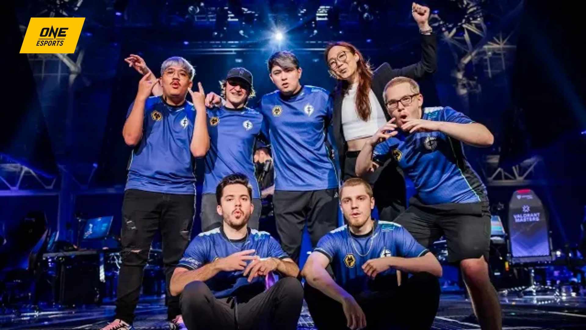 Valorant: 'Lời nguyền' tan rã đội hình của những nhà vô địch thế giới ...