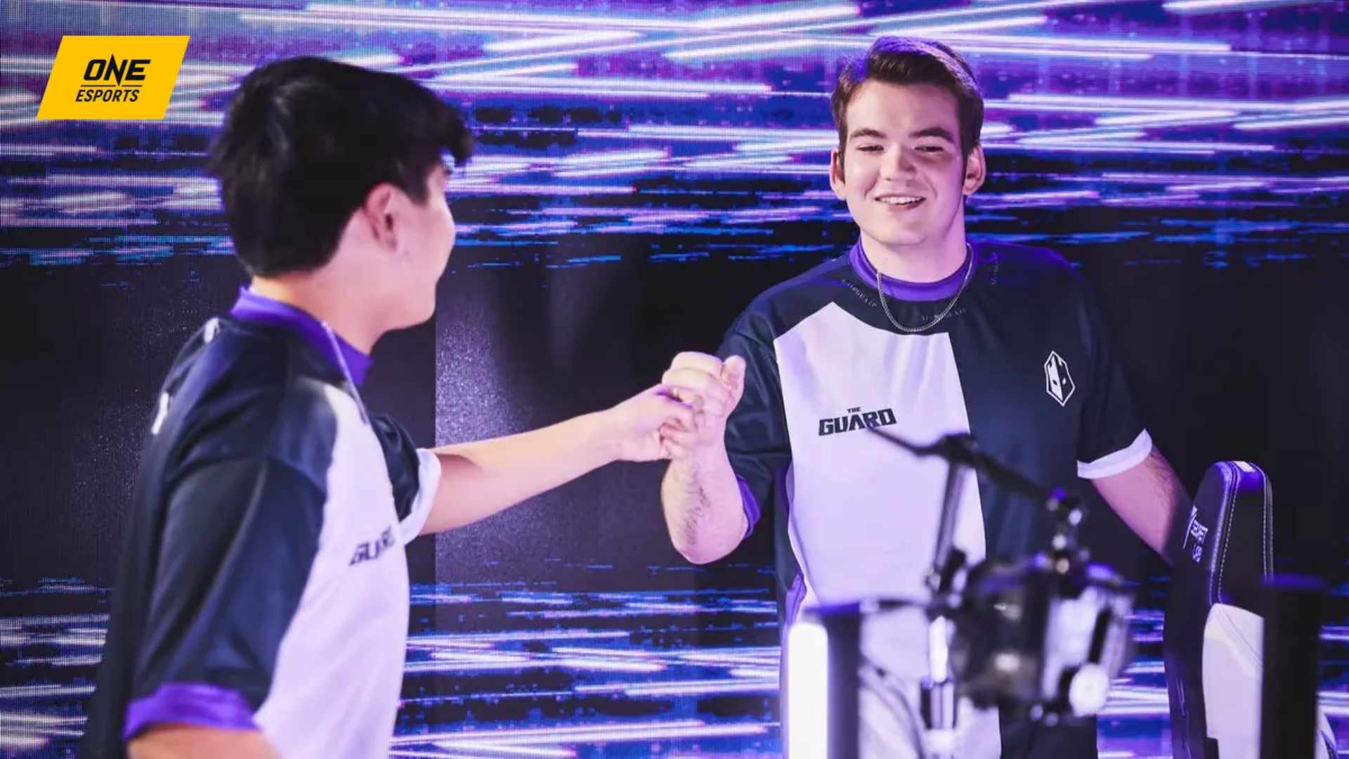 Valorant: xQc ấp ủ dự định mua lại đội tuyển chuyên nghiệp The Guard ...