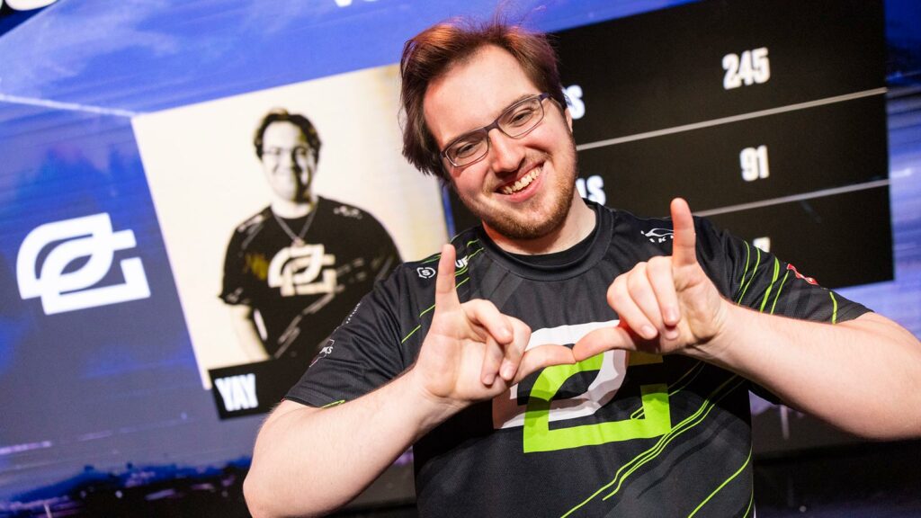 Valorant: yay sẽ chuyển đến thi đấu cho 1 đội thuộc VCT Pacific? | ONE ...