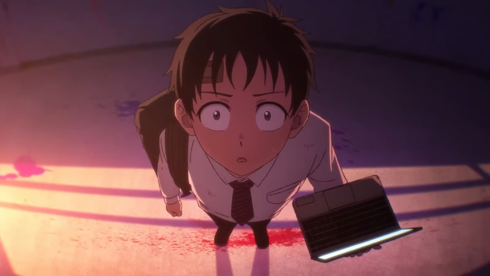 Anime: Zom 100 Bucket List of the Dead chính thức tạm dừng vô thời hạn ...