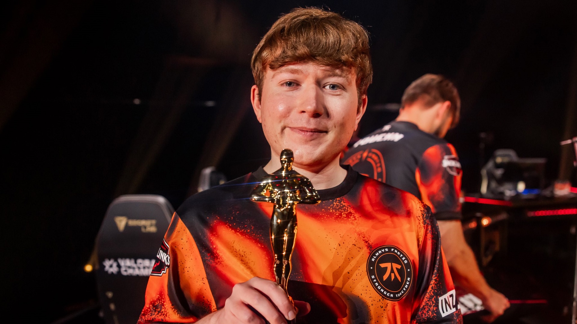 HLV Mini bất ngờ nói lời chia tay Fnatic | ONE Esports Vietnam