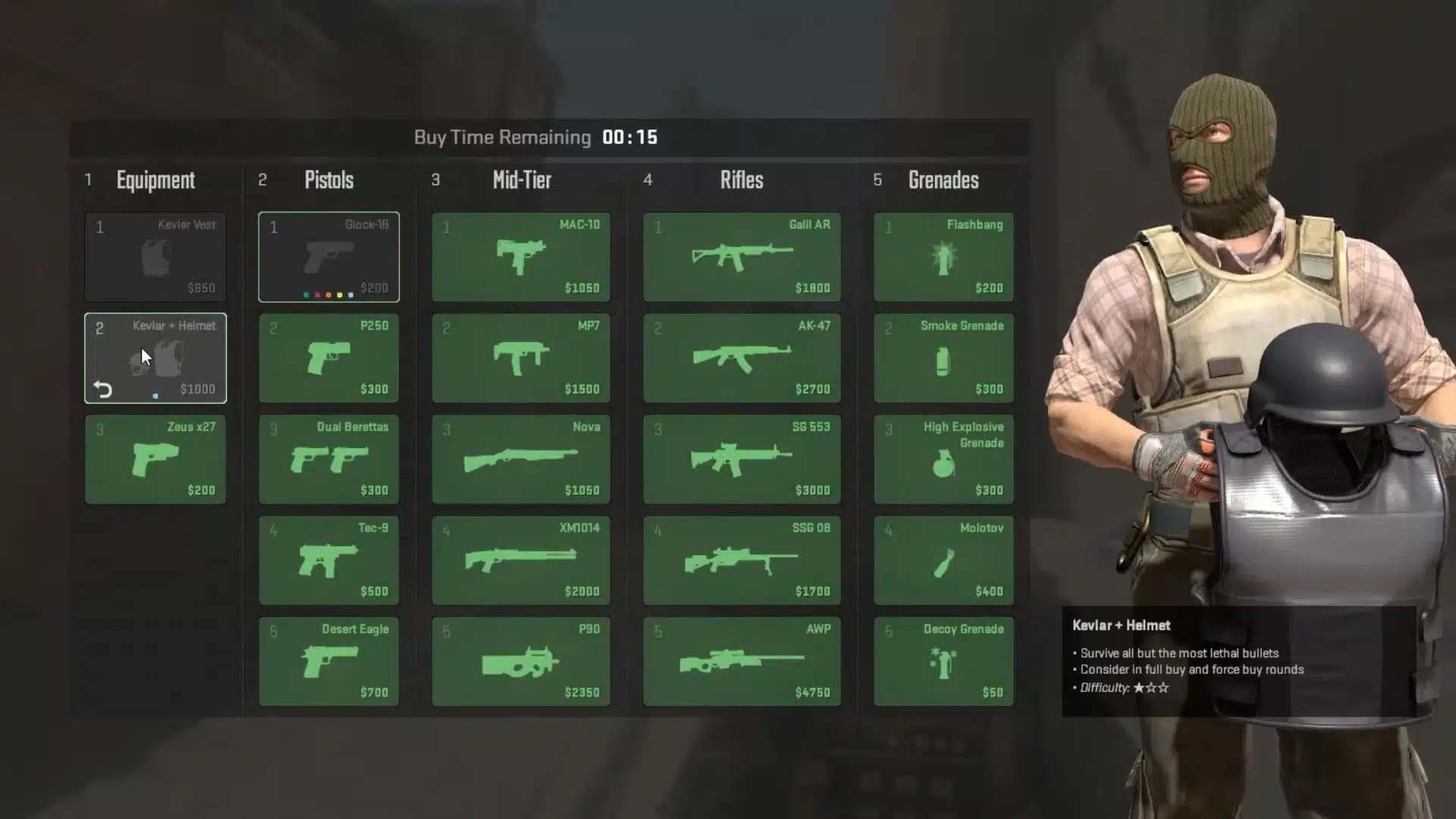 CS:GO – Huyền thoại làng game FPS chính thức bị khai tử, nhường chỗ cho ...