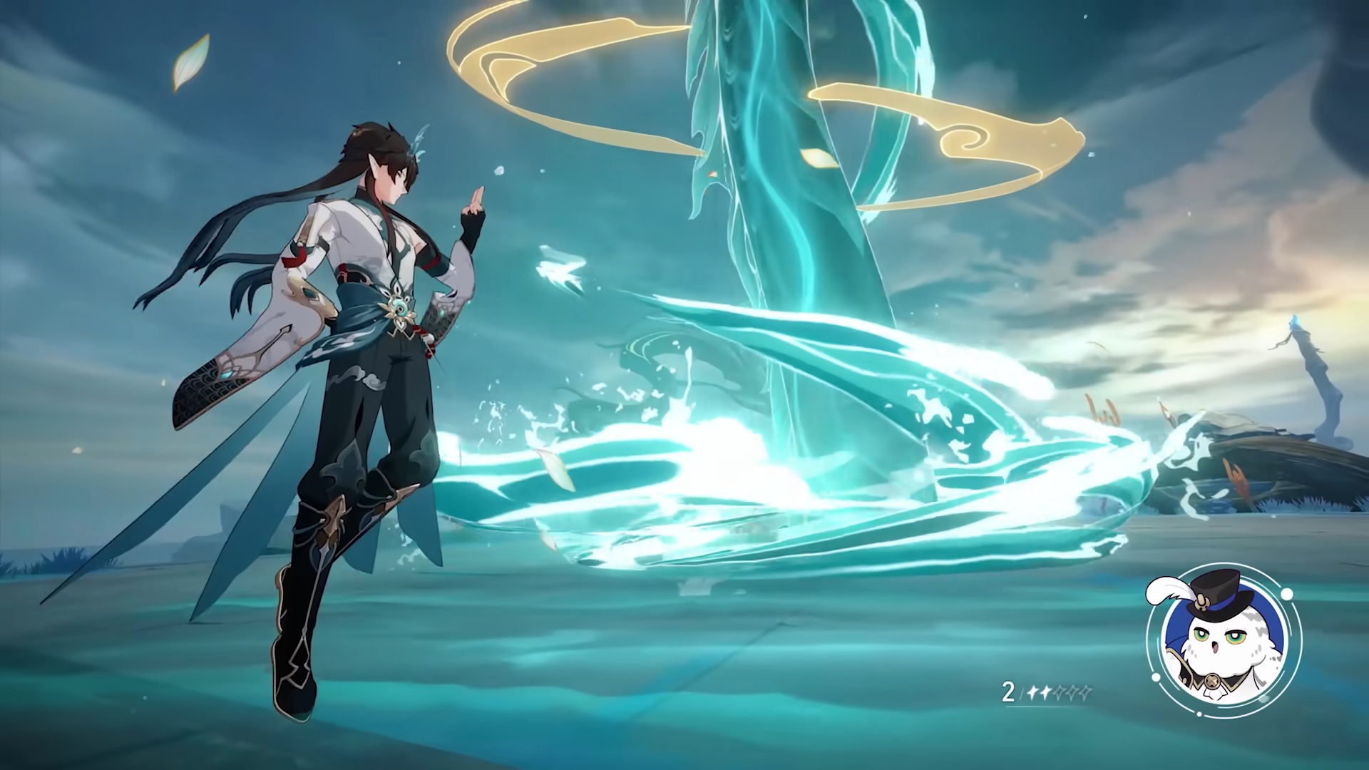 Dan Heng Ẩm Nguyệt: Hướng dẫn sử dụng ‘máy bào chiến kỹ’ nhiều nhất ...