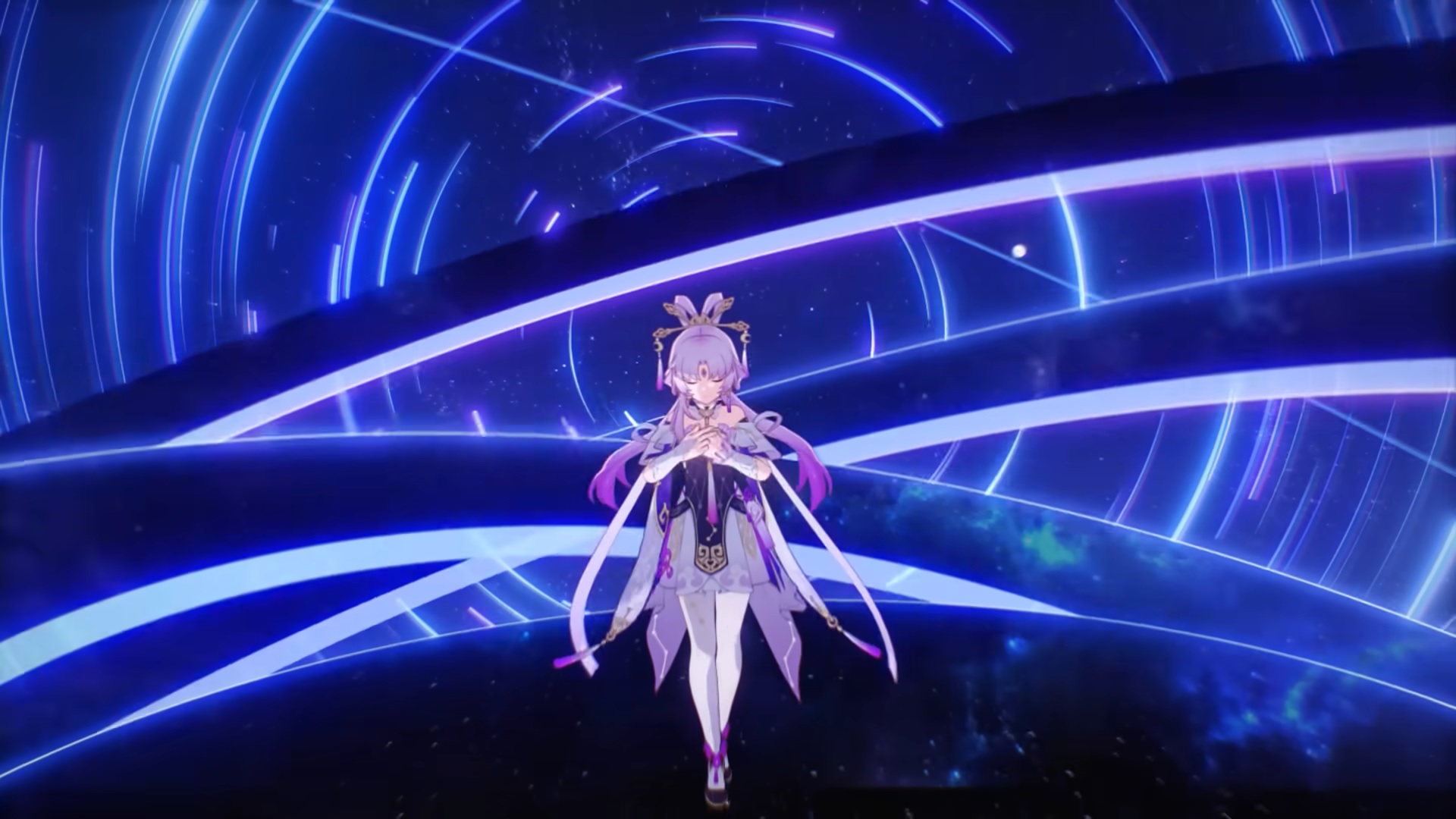 Honkai Star Rail: Hướng dẫn xây dựng FuXuan – Bảo hộ 5 sao đa năng nhất ...