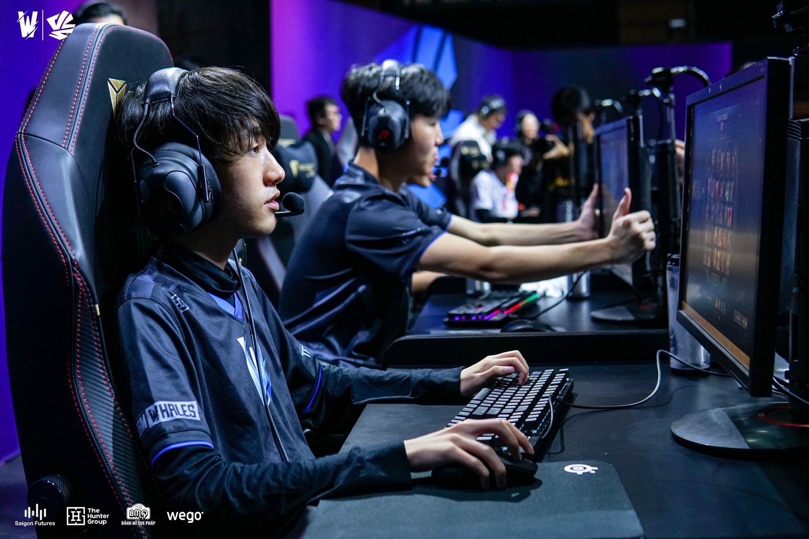 VCS Mùa Hè 2023: Xác định cái tên cuối cùng của VCS tham dự CKTG tại ...