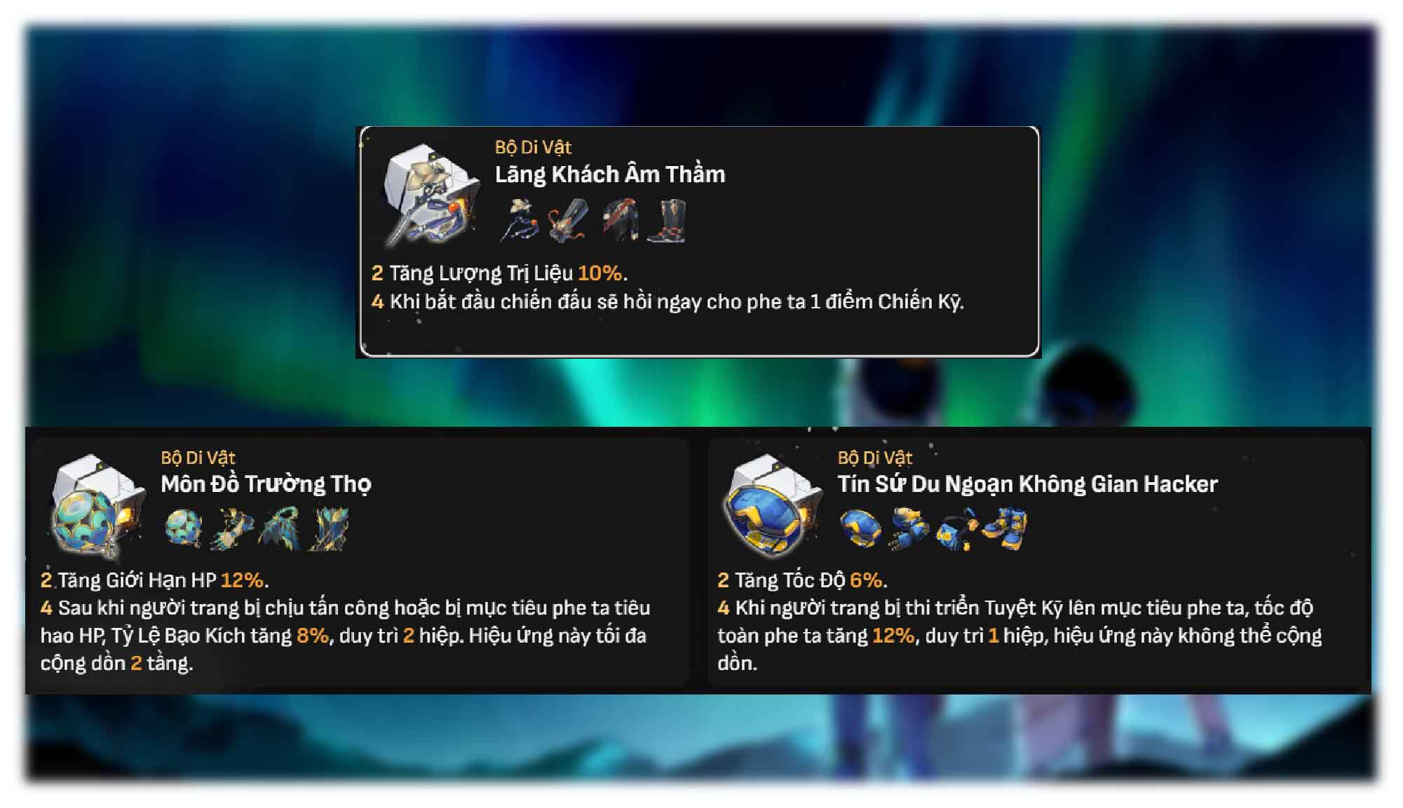 Honkai Star Rail: Hướng dẫn sử dụng Lynx – healer 4 sao siêu khỏe nhà Landau | ONE Esports Vietnam