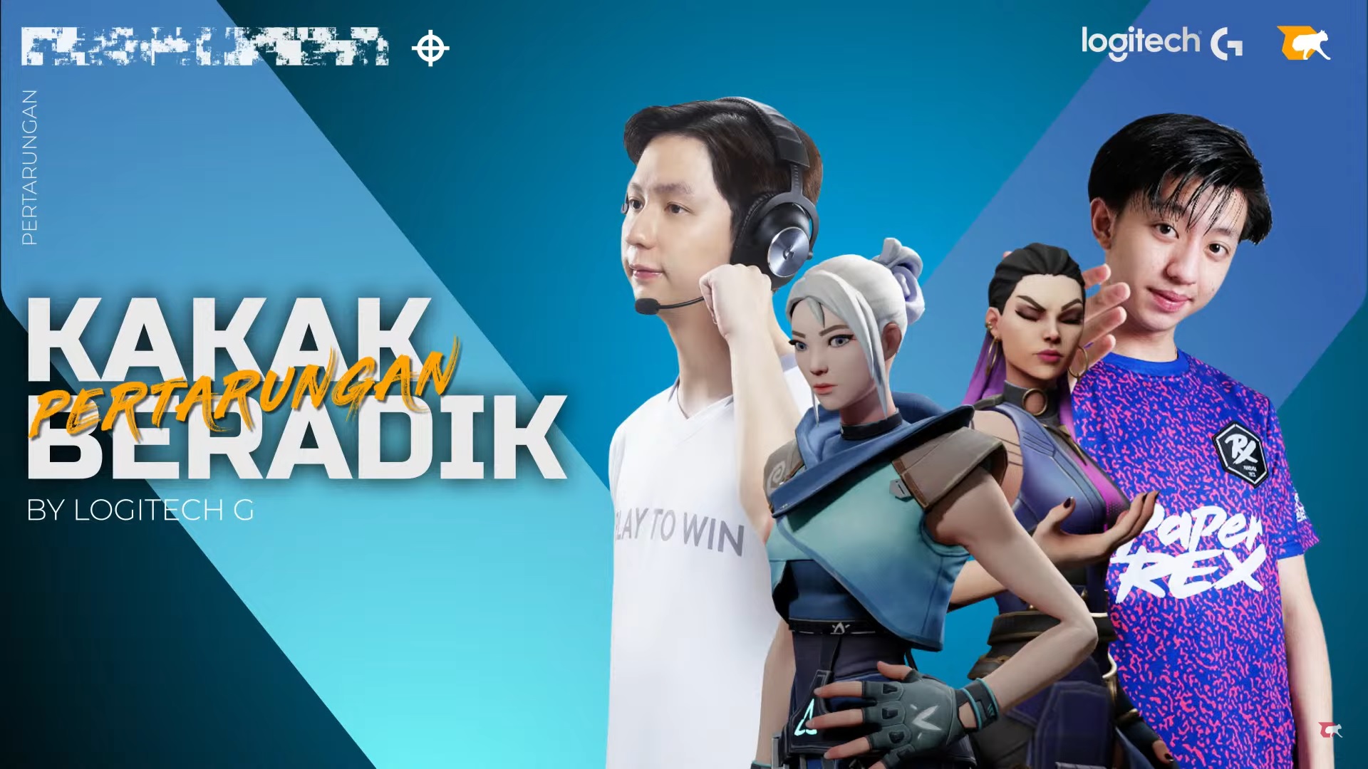 Xccurate – anh trai F0rsakeN nhận được lời mời từ cả Paper Rex lẫn T1 | ONE Esports Vietnam