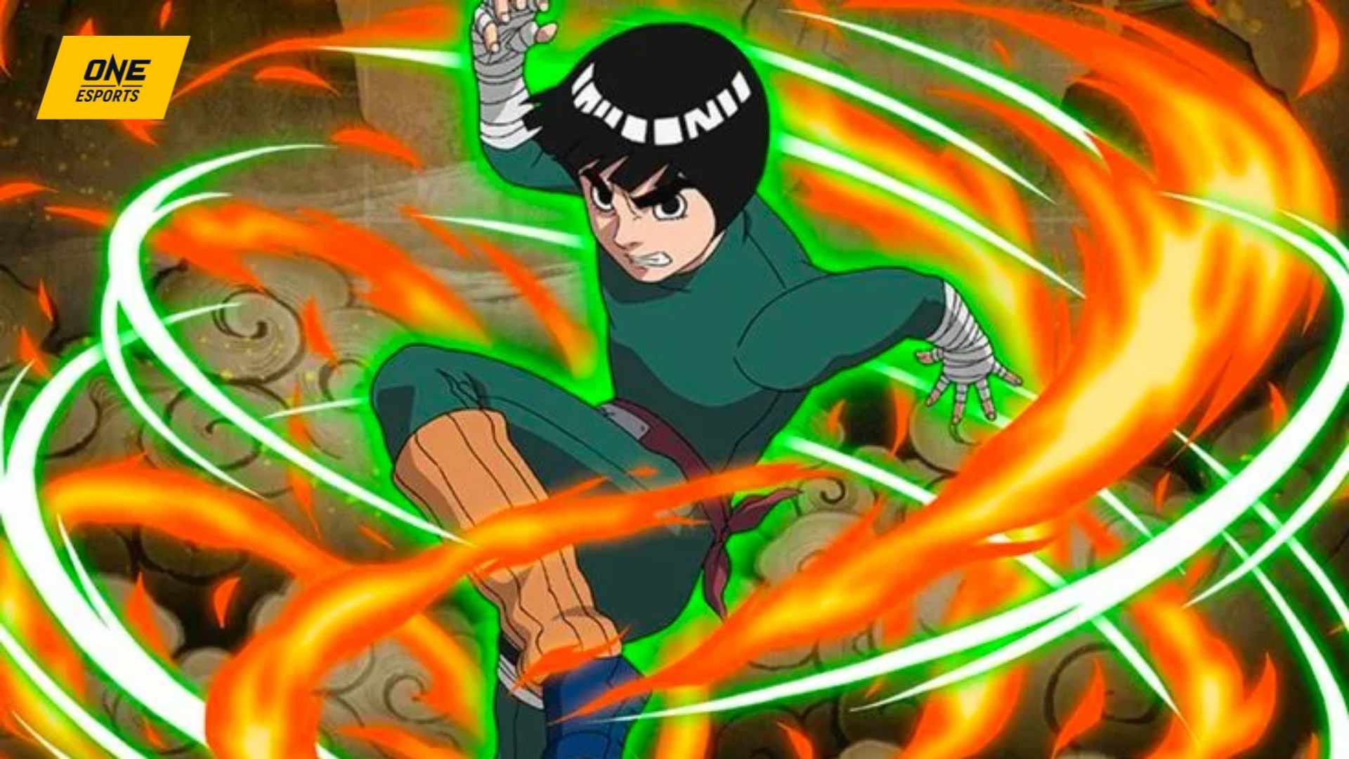 Top 5 nhân vật xứng đáng có được nhiều 'đất diễn' hơn trong Naruto ...