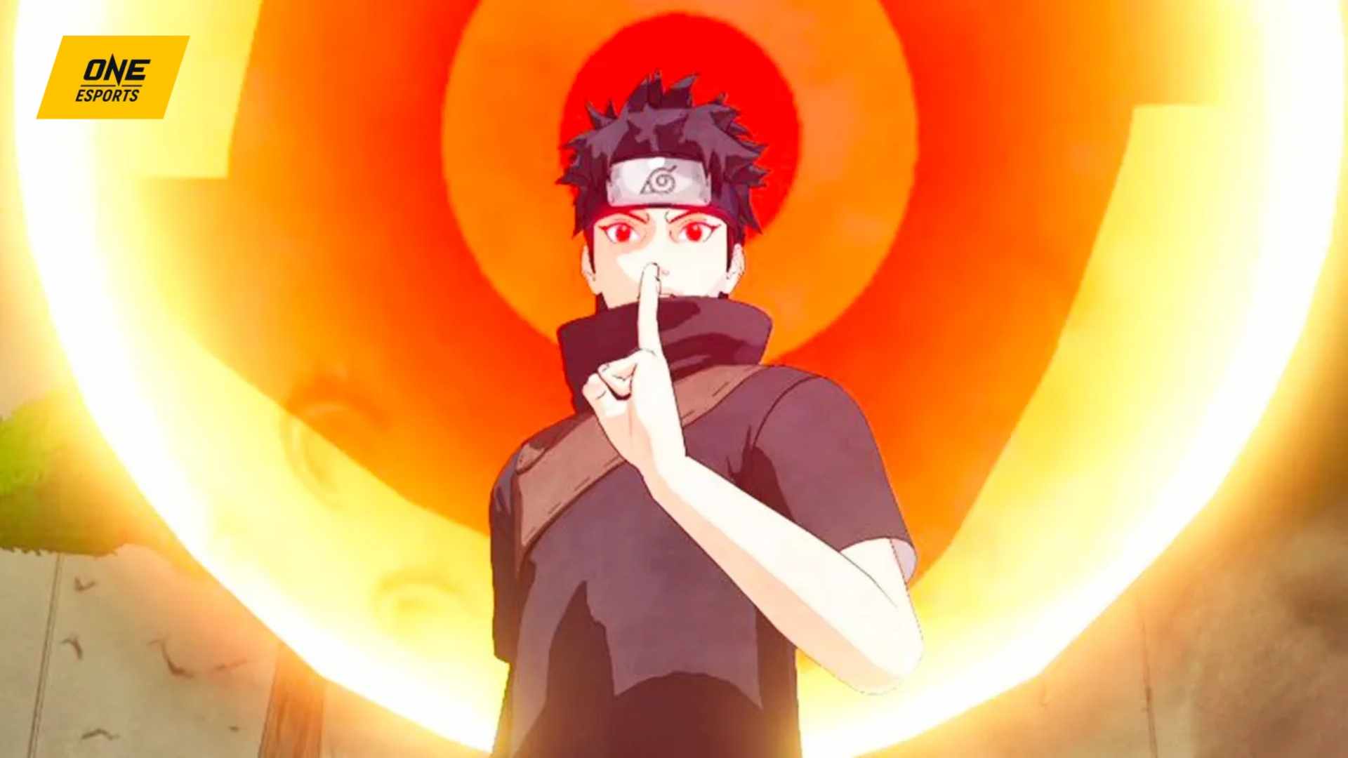 Top 5 nhân vật xứng đáng có được nhiều 'đất diễn' hơn trong Naruto ...