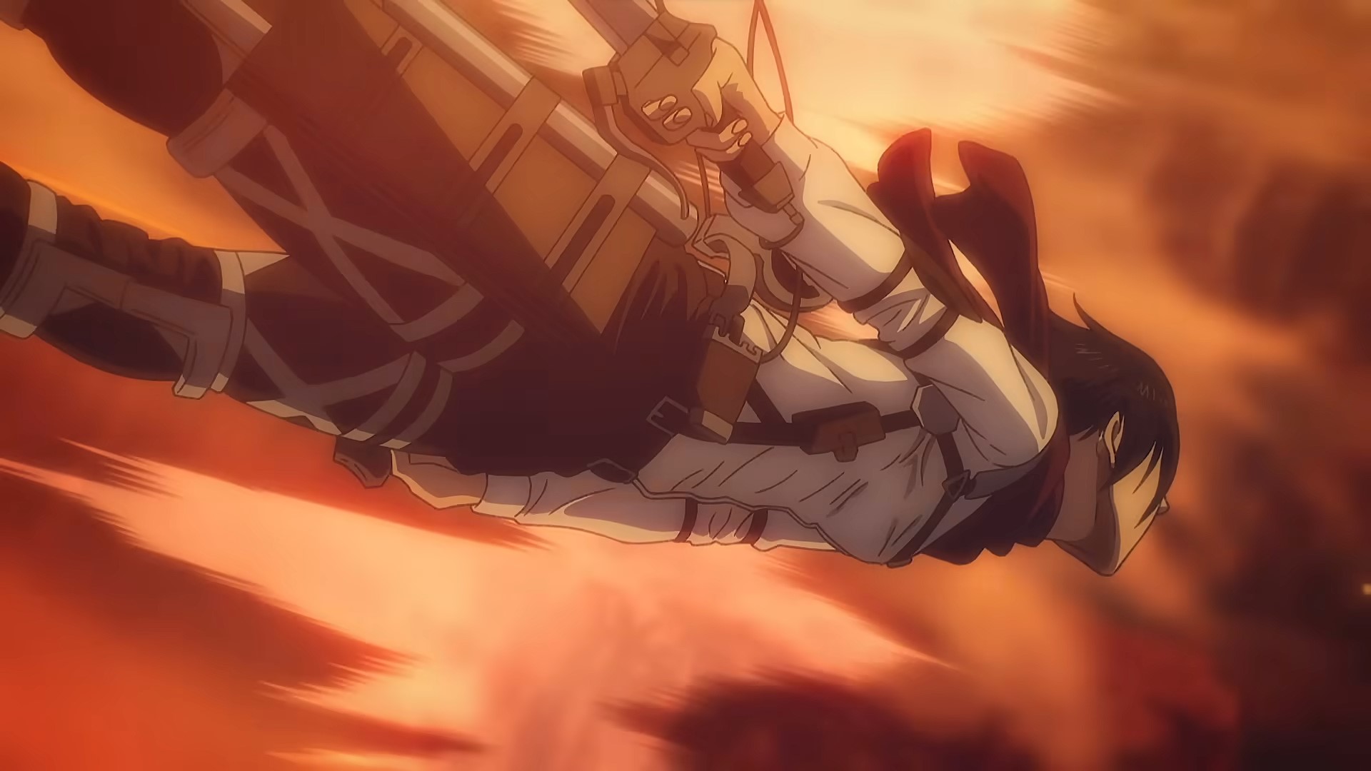 Anime: Tập cuối của Attack on Titan sẵn sàng làm 'sập Internet' một lần ...