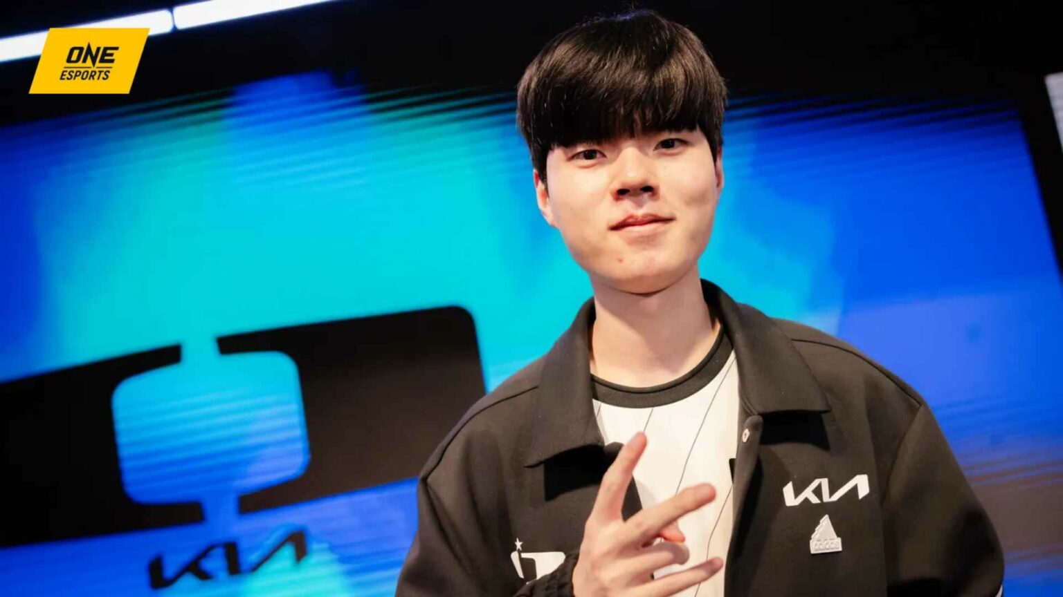 CKTG 2023: DK.Deft khẳng định 'hiệu số không quan trọng khi mà mục tiêu cuối cùng là chiến thắng ...