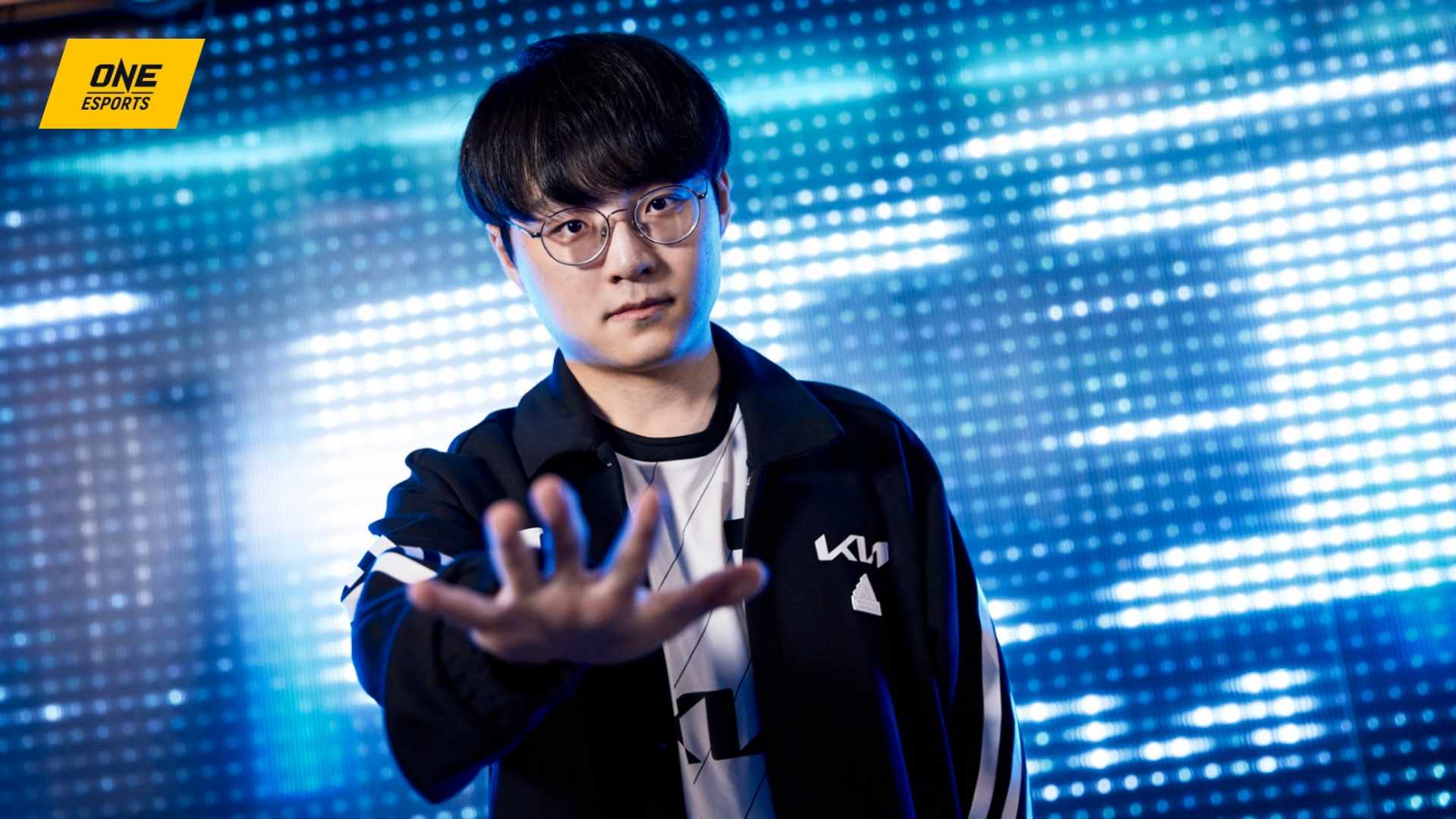 CKTG 2023: DK.ShowMaker cho rằng 'khởi đầu không ổn định nhưng cần phải mơ ước lớn lao' | ONE ...