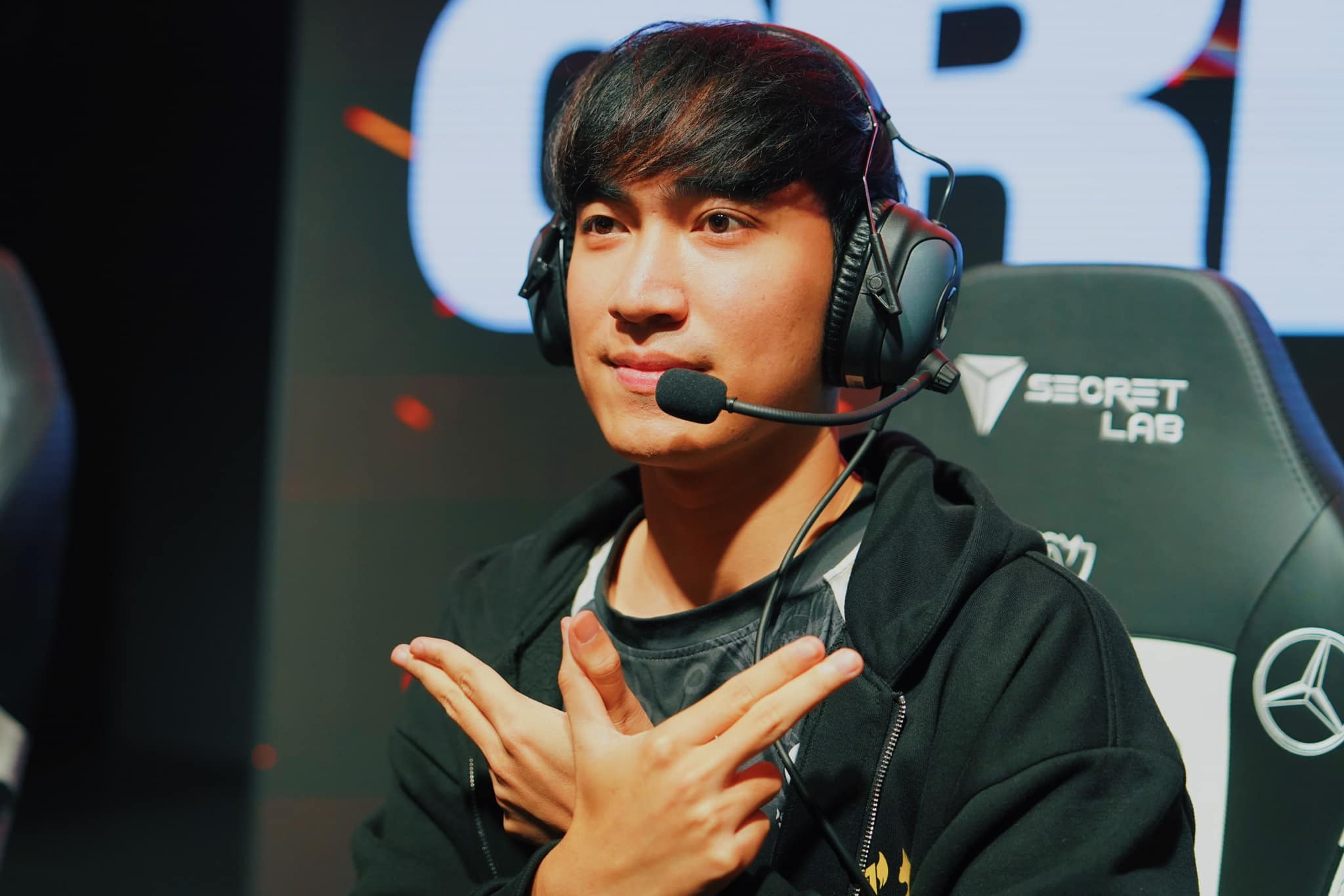 CKTG 2023: Levi chia sẻ bí quyết 'khắc chế' đương kim vô địch thế giới, góp phần mang lại chiến ...