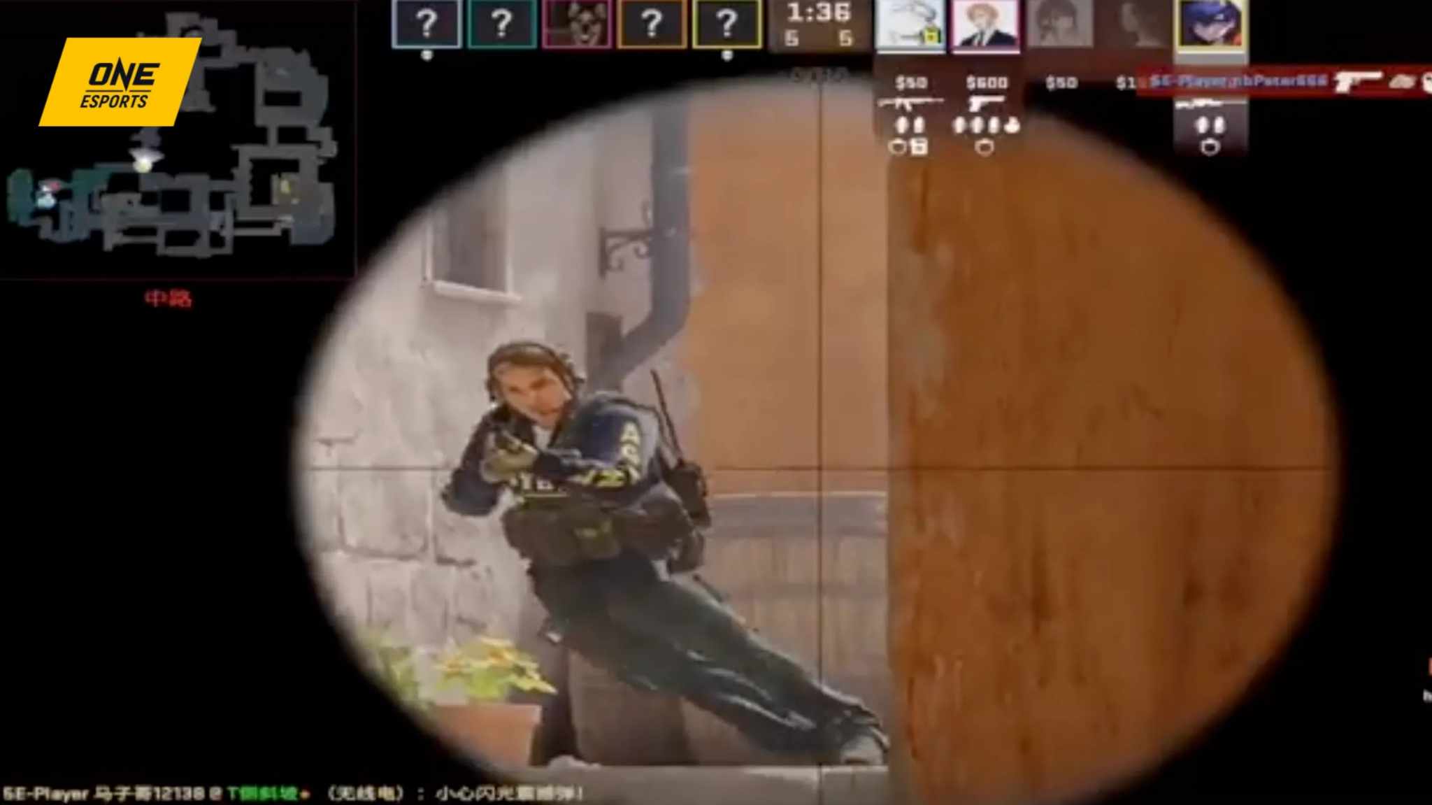 CS2: Hoá thân thành Michael Jackson trong Counter-Strike 2, bạn thử ...