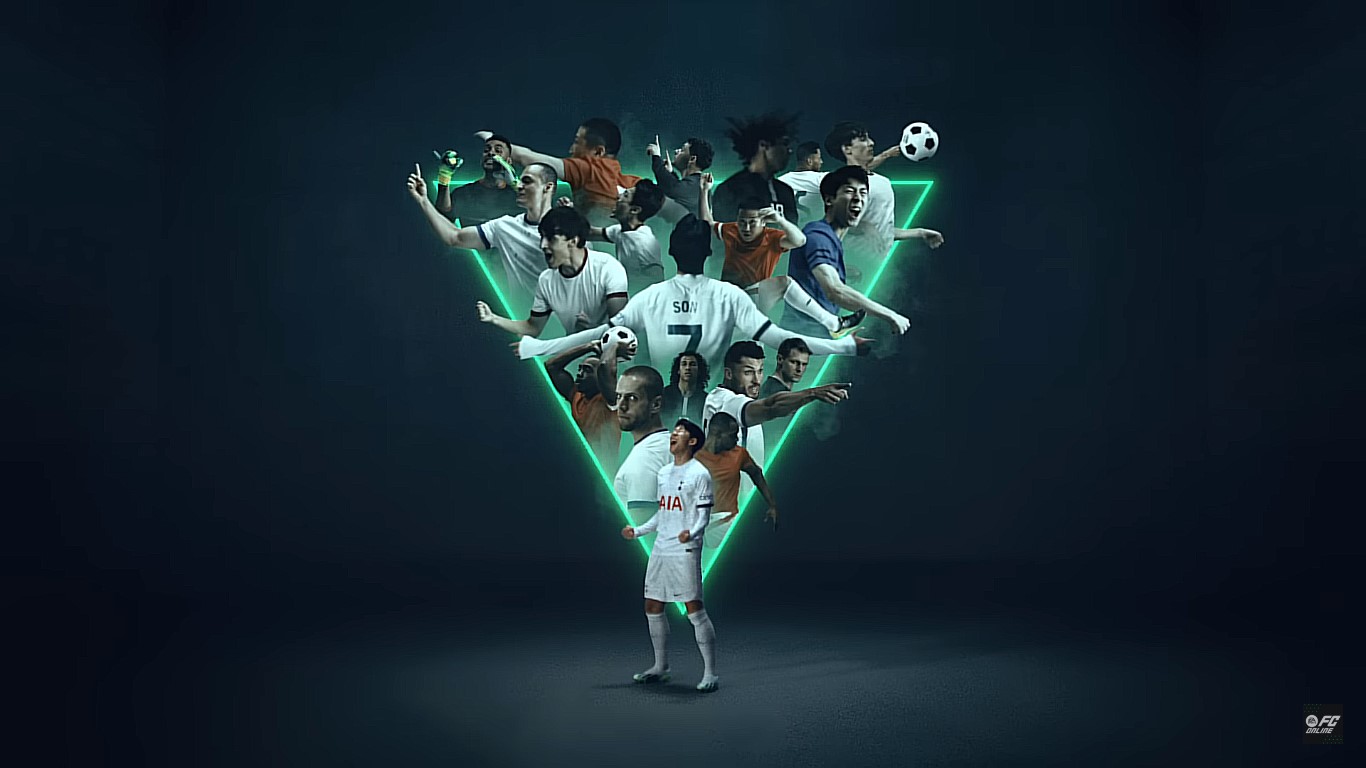 FC Online: Chi tiết bản cập nhật Roster Update 2023 của server Hàn Quốc ...