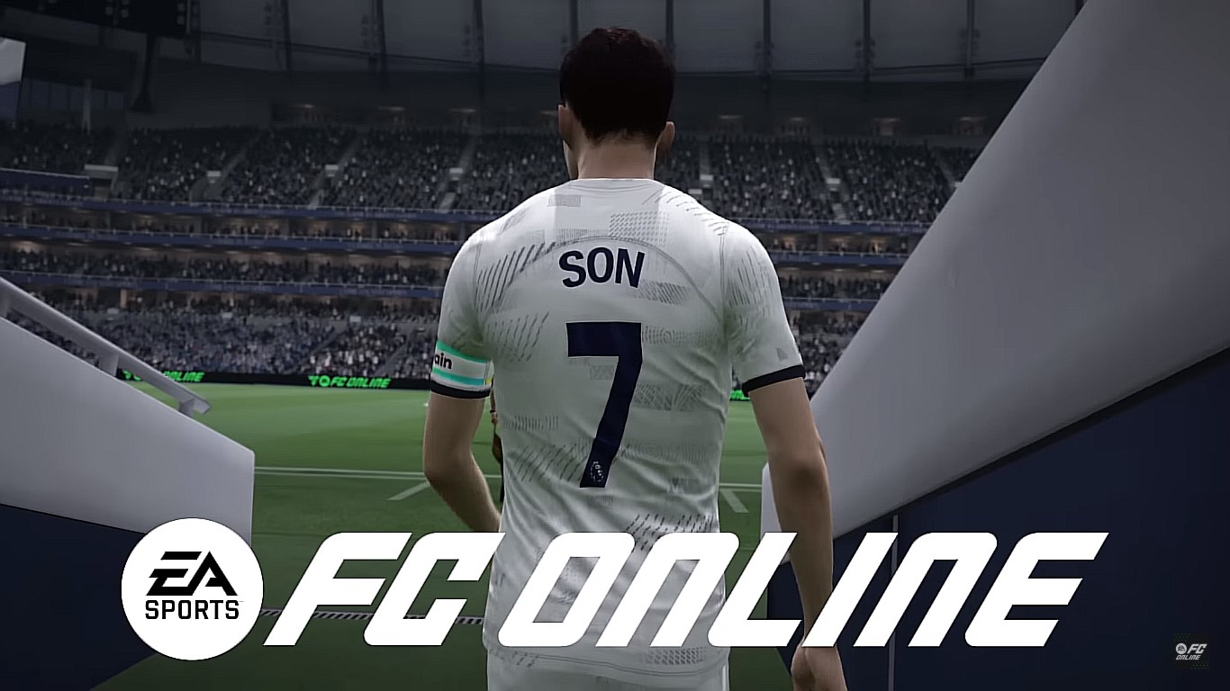 FC Online: Chi tiết bản cập nhật Roster Update 2023 của server Hàn Quốc ...