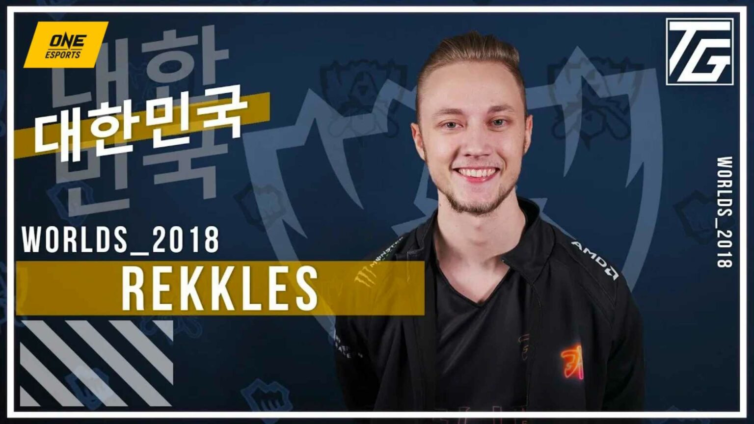 LMHT: Rekkles rời Fnatic sau hơn 1 thập kỷ gắn bó | ONE Esports Vietnam