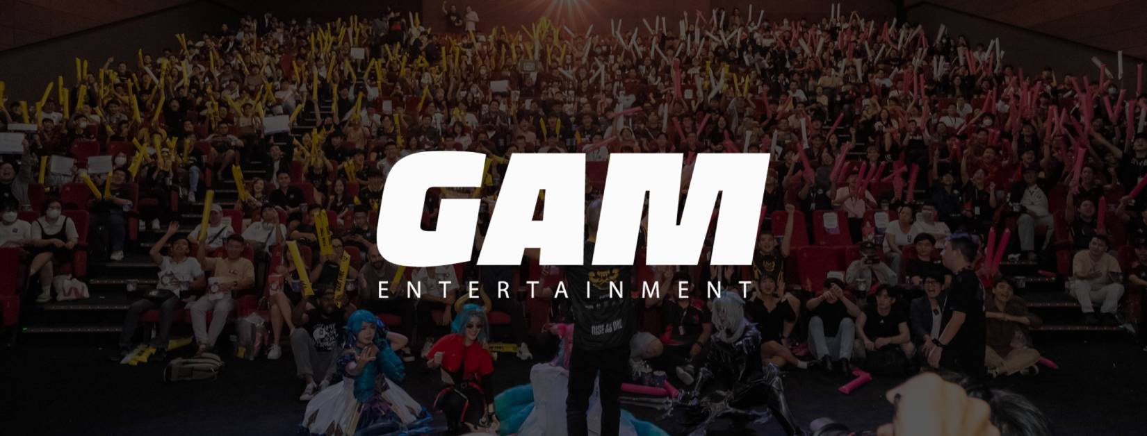 GAM Esports đổi công ty chủ quản trước thềm CKTG 2023, hiện thực hóa ...