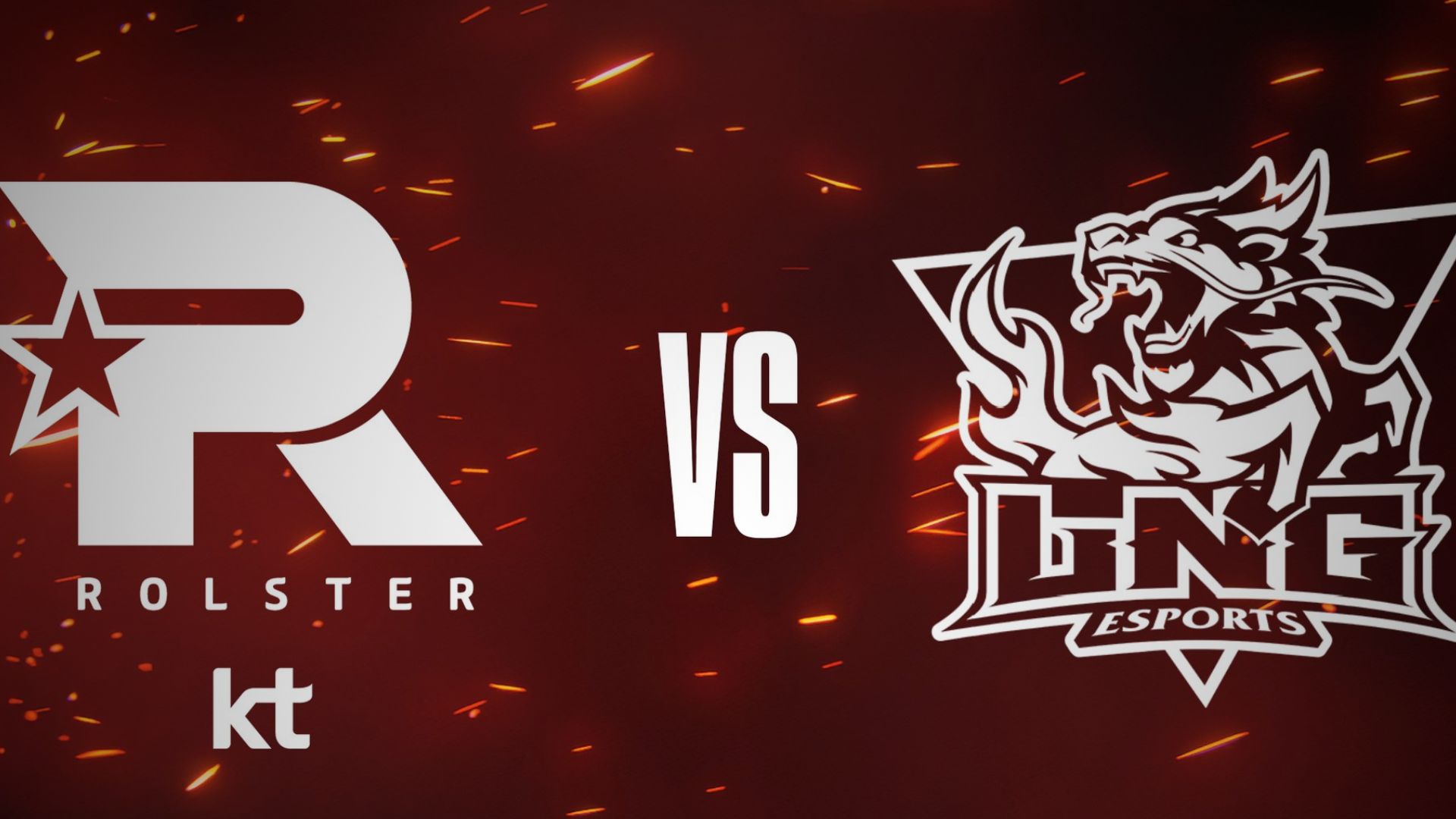 CKTG 2023: Đội tuyển 'đen nhất' giải đấu gọi tên KT Rolster | ONE ...