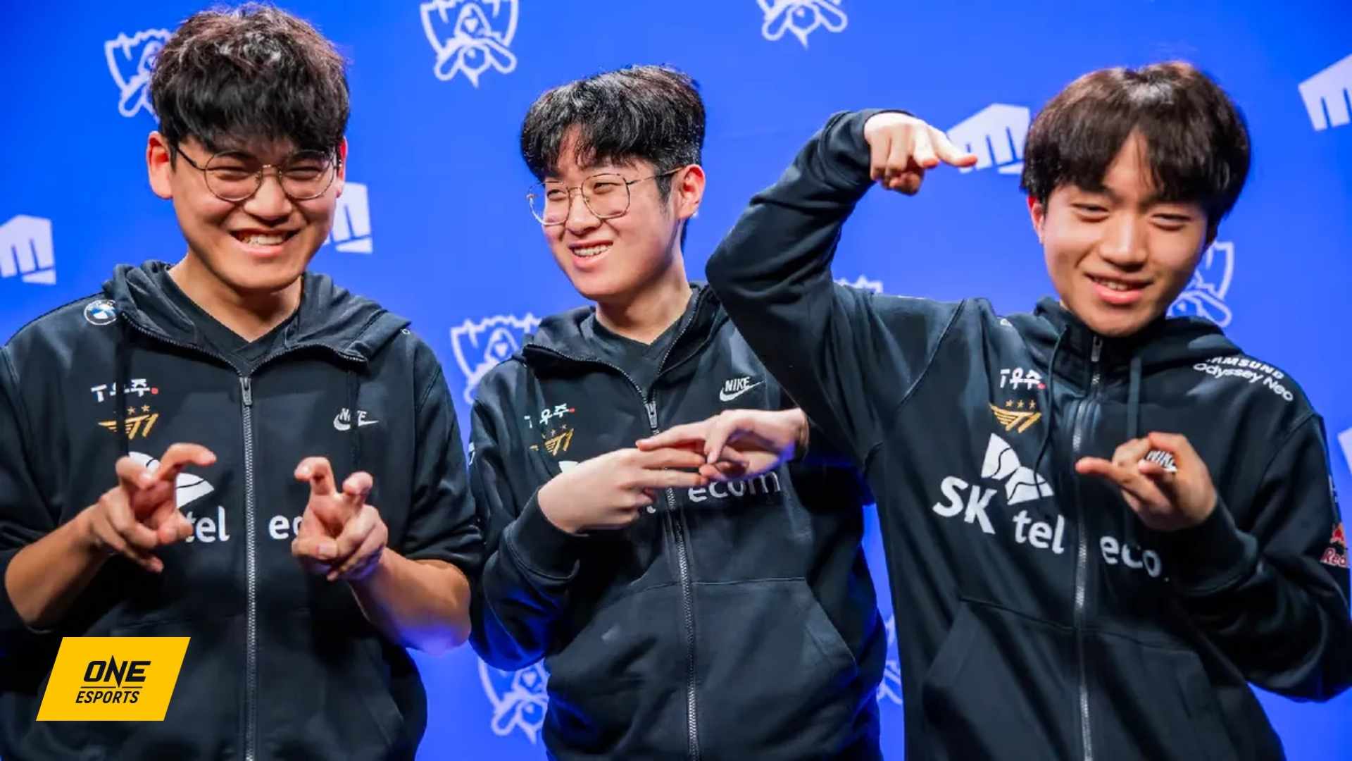 LMHT: Điểm mặt những cái tên tại LCK sẽ trở thành tuyển thủ tự do sau CKTG 2023 | ONE Esports ...