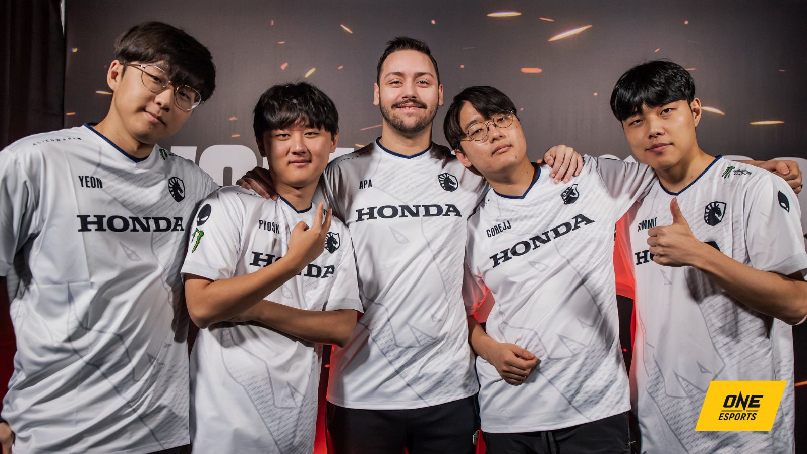 CKTG 2023: Sau khi để thua GAM, Pyosik 'úp mở' về việc ra đi | ONE ...