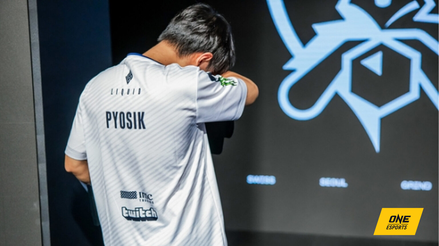 CKTG 2023: Sau khi để thua GAM, Pyosik 'úp mở' về việc ra đi | ONE Esports Vietnam