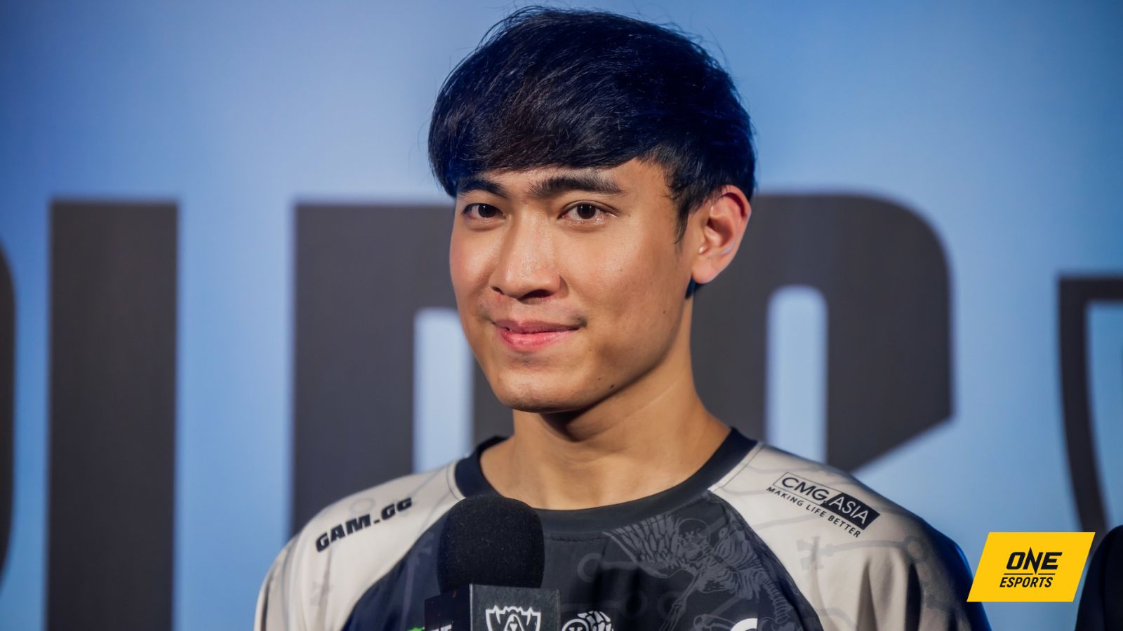 CKTG 2023: GAM Levi và lời hứa trong trận tái đấu với LOUD | ONE Esports Vietnam