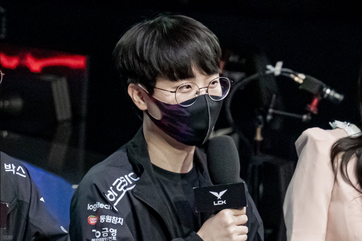 [Độc quyền] KT Kiin có thể đã không trở thành tuyển thủ Esports nếu không có nhóm bạn này | ONE ...