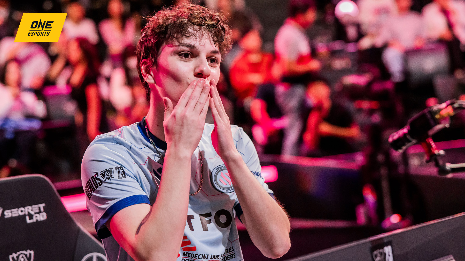 Độc quyền: Team BDS Adam lý giải thành công đằng sau bộ tứ GODS có tỉ ...