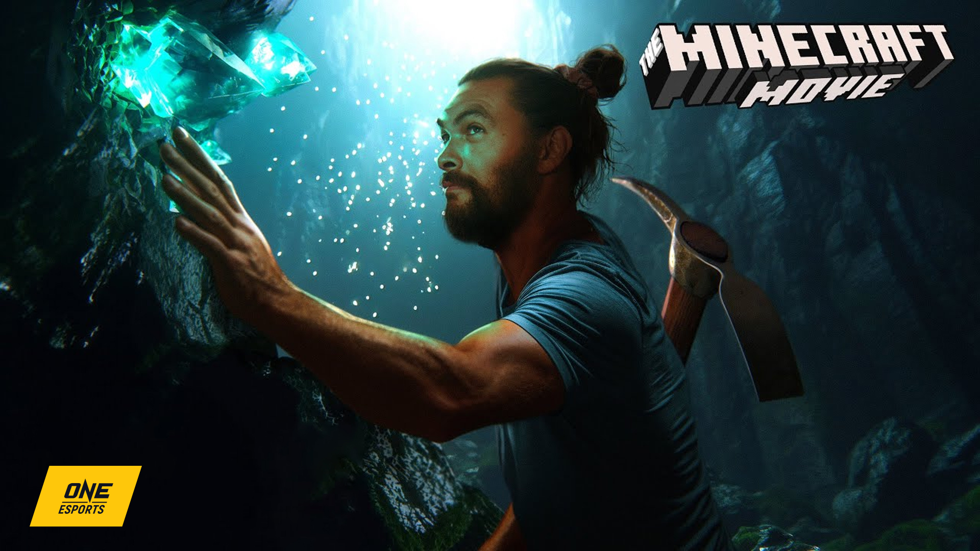 Phim Minecraft live action chính thức hoàn thiện khâu tiền sản xuất và ...