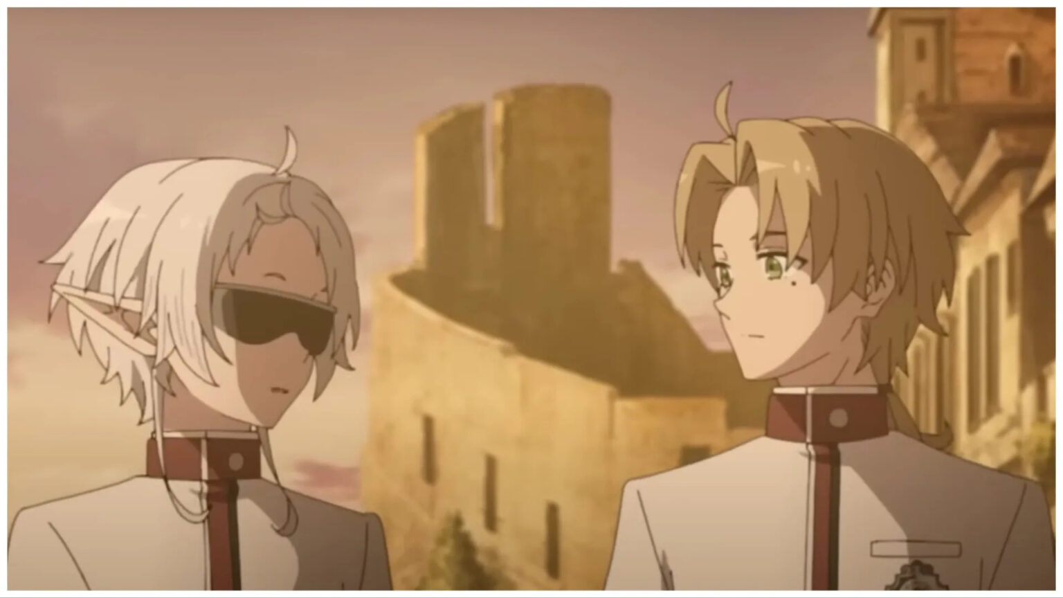 Top 10 anime couples đáng xem nhất trong năm 2023 (tiếp theo) | ONE ...