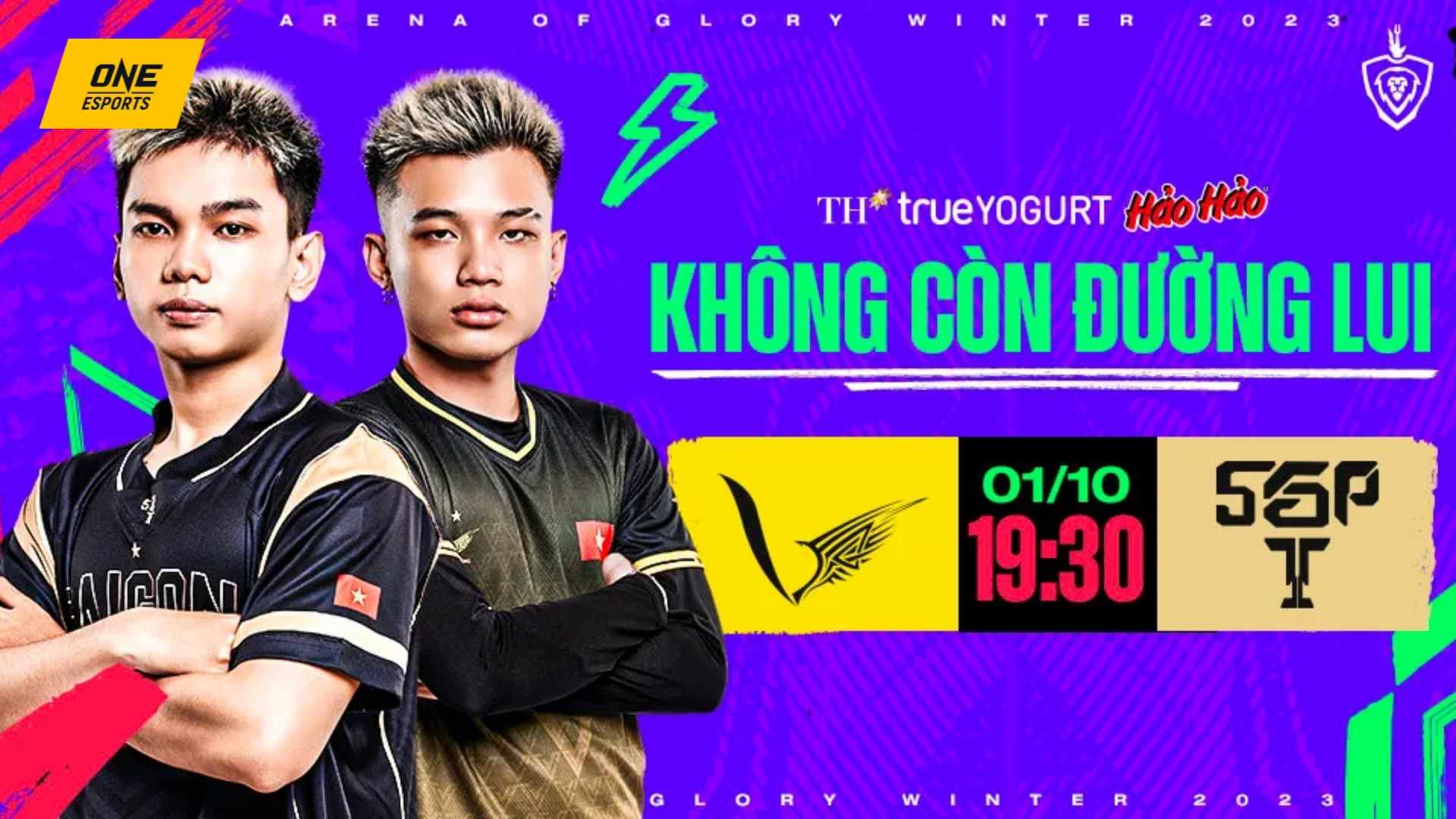 ĐTDV Mùa Đông 2023: Siêu kinh điển lượt về, V Gaming liệu có đánh bại ...