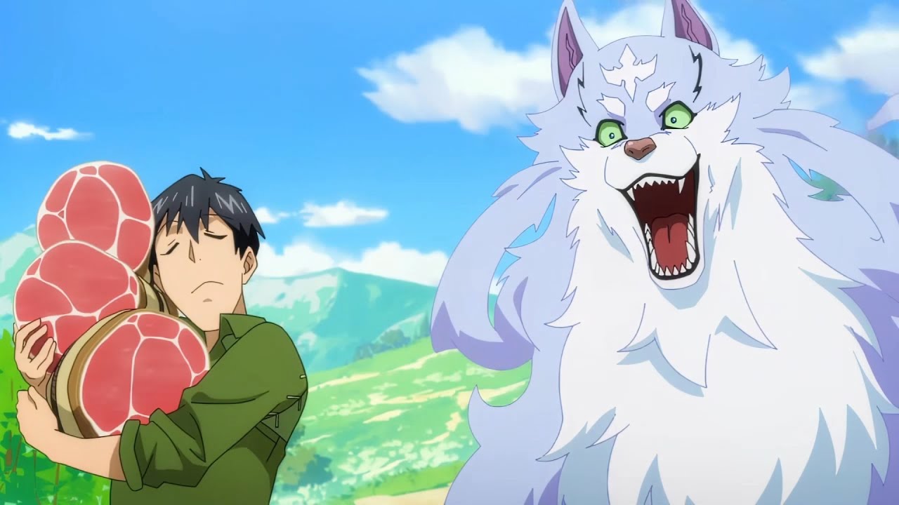 Không phải Attack on Titan hay Jujutsu Kaisen, đâu là top 5 anime đáng ...