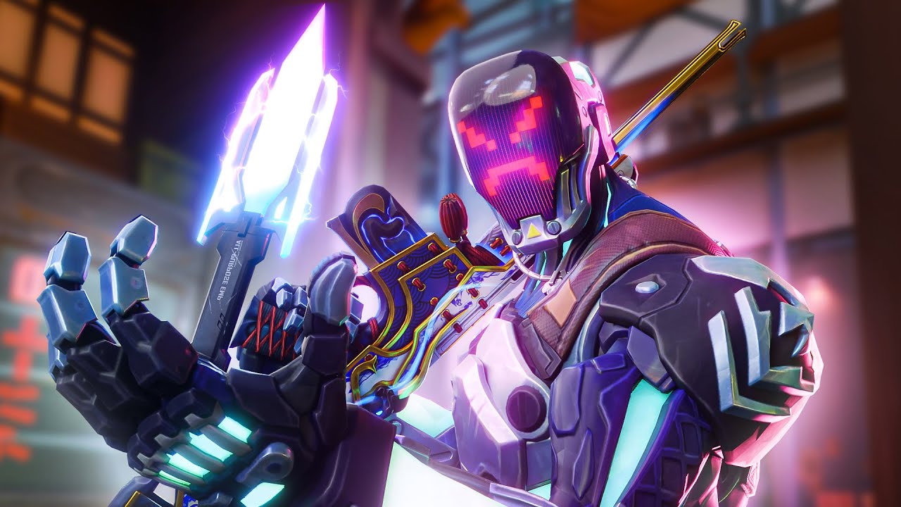 Valorant: KAY/O đạt tỉ lệ thắng thấp kỉ lục trong nhiều tháng liên tiếp ...