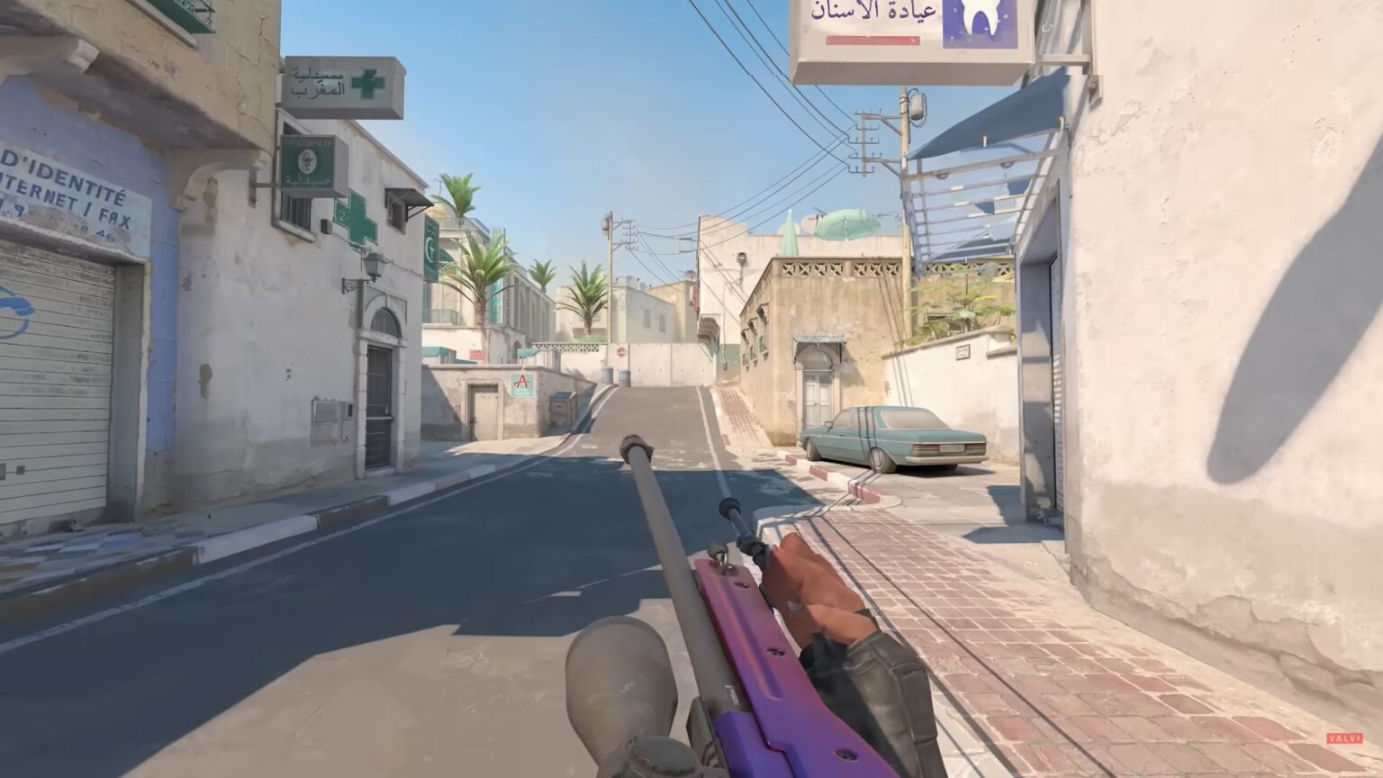 CS2: Best setting tối ưu FPS cho máy cấu hình thấp | ONE Esports Vietnam