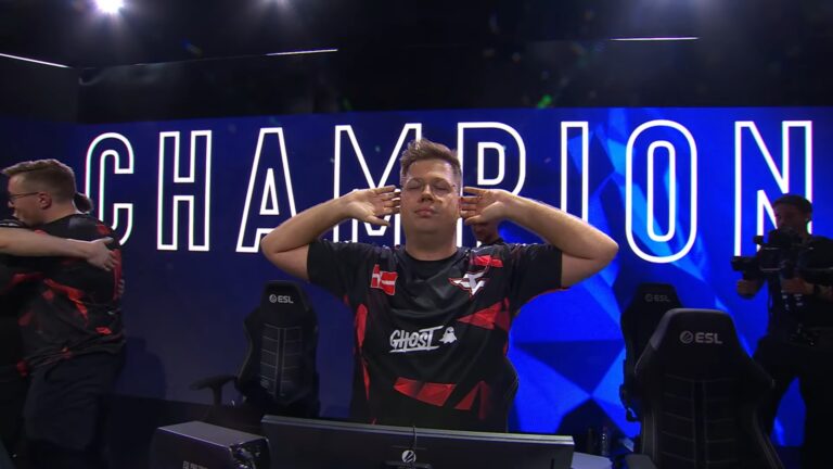 IEM Sydney 2023: Nhà vô địch đầu tiên trong lịch sử CS2 lộ diện | ONE Esports Vietnam