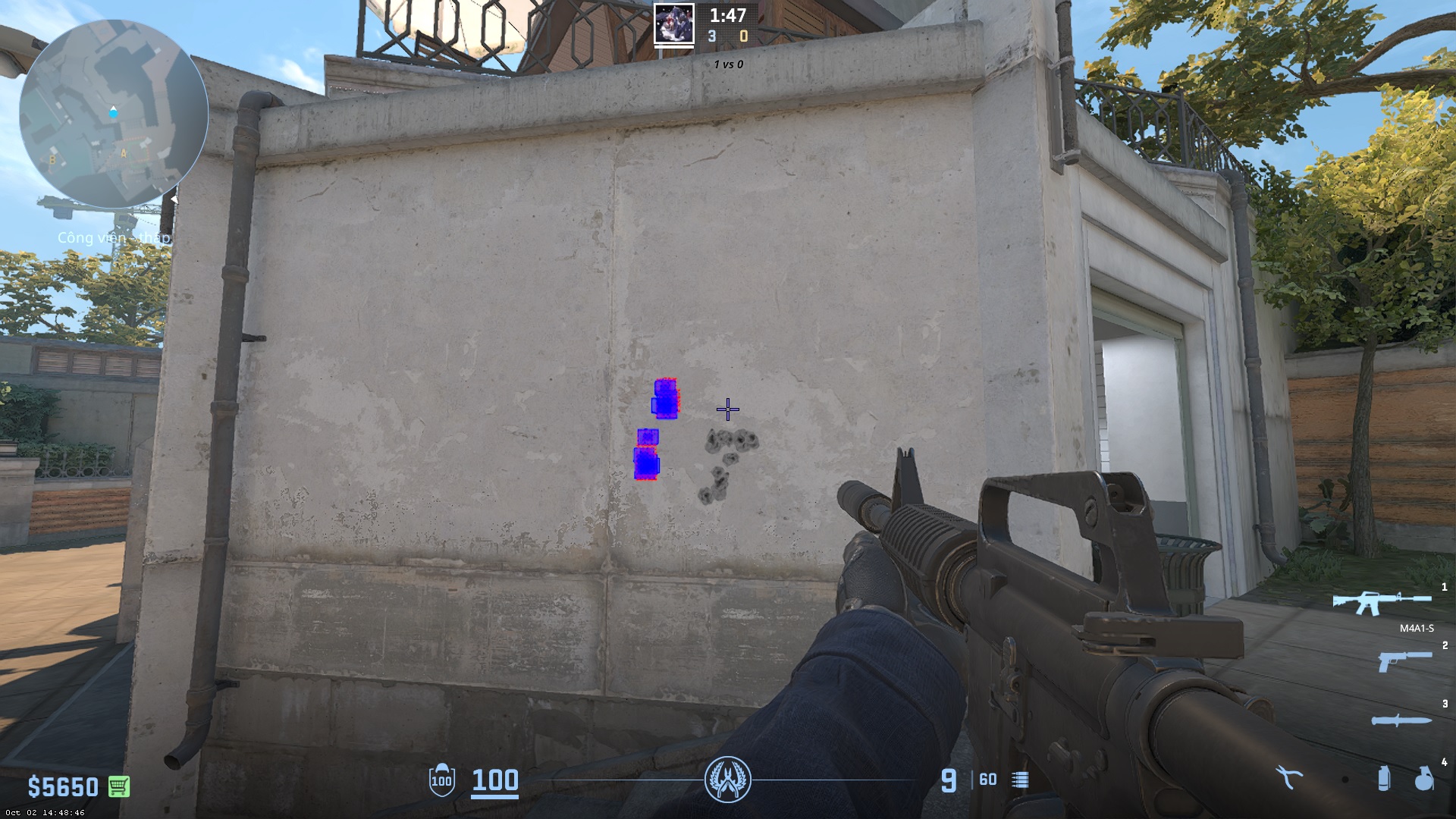 CS2: Hướng dẫn mở bảng console và 10 console commands nên biết cho ...