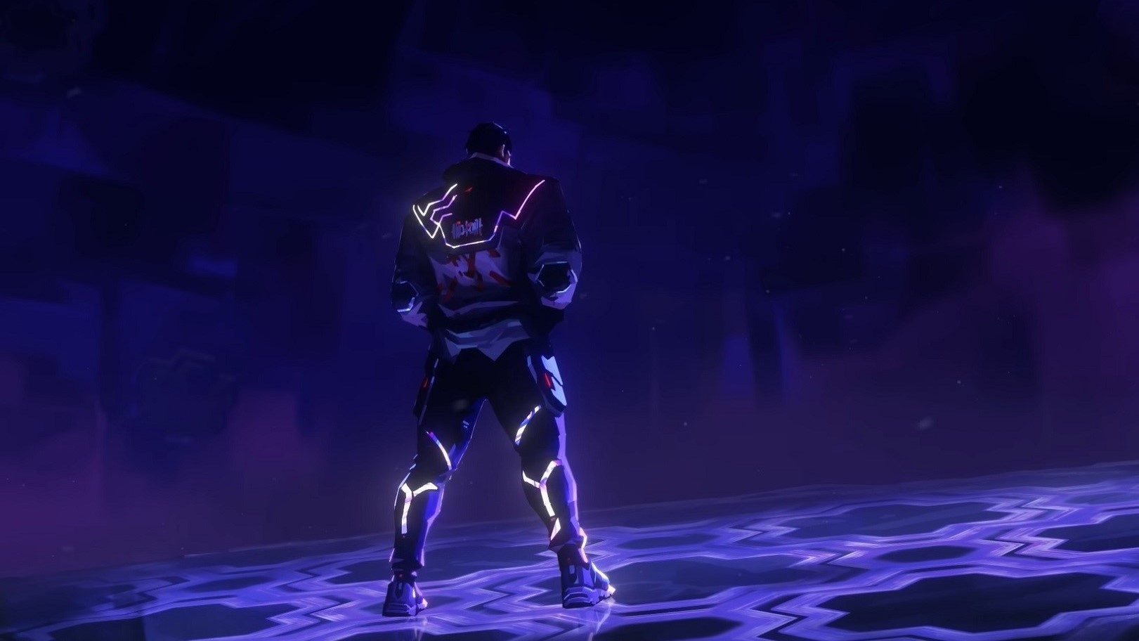 ISO – làn gió mới trong Valorant: Sự cân bằng hiếm hoi của đội ngũ “200 ...