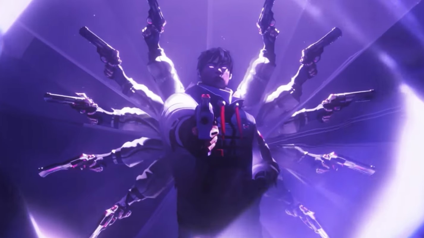 Chi tiết bộ kỹ năng của ISO: Moderkaiser phiên bản Valorant - meta mới ...