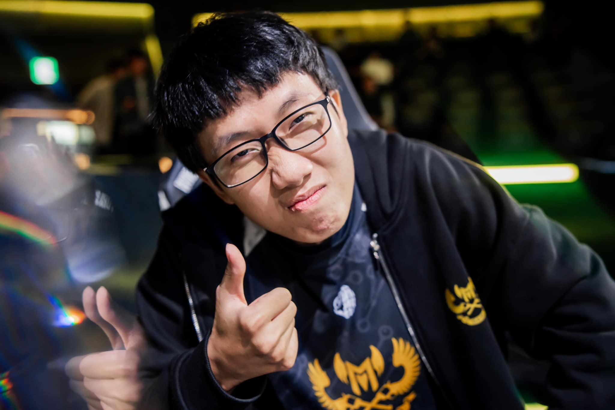 CKTG 2023: 'Chiến thần' Kiaya khẳng định trình độ của Top laner khu vực ...