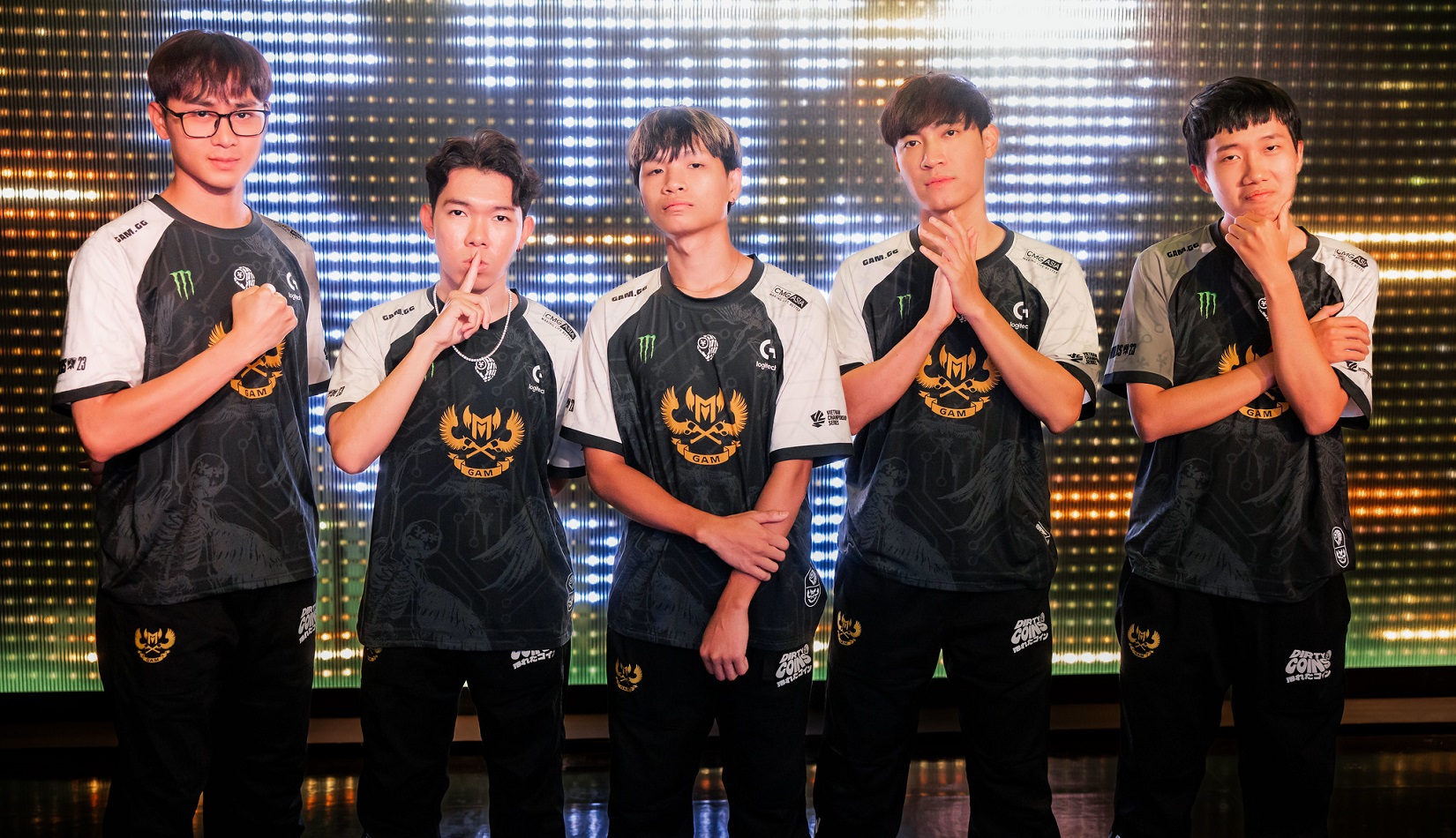 CKTG 2023: Levi 'cầu được ước thấy' với GEN Peanut, hạnh phúc khi mục ...