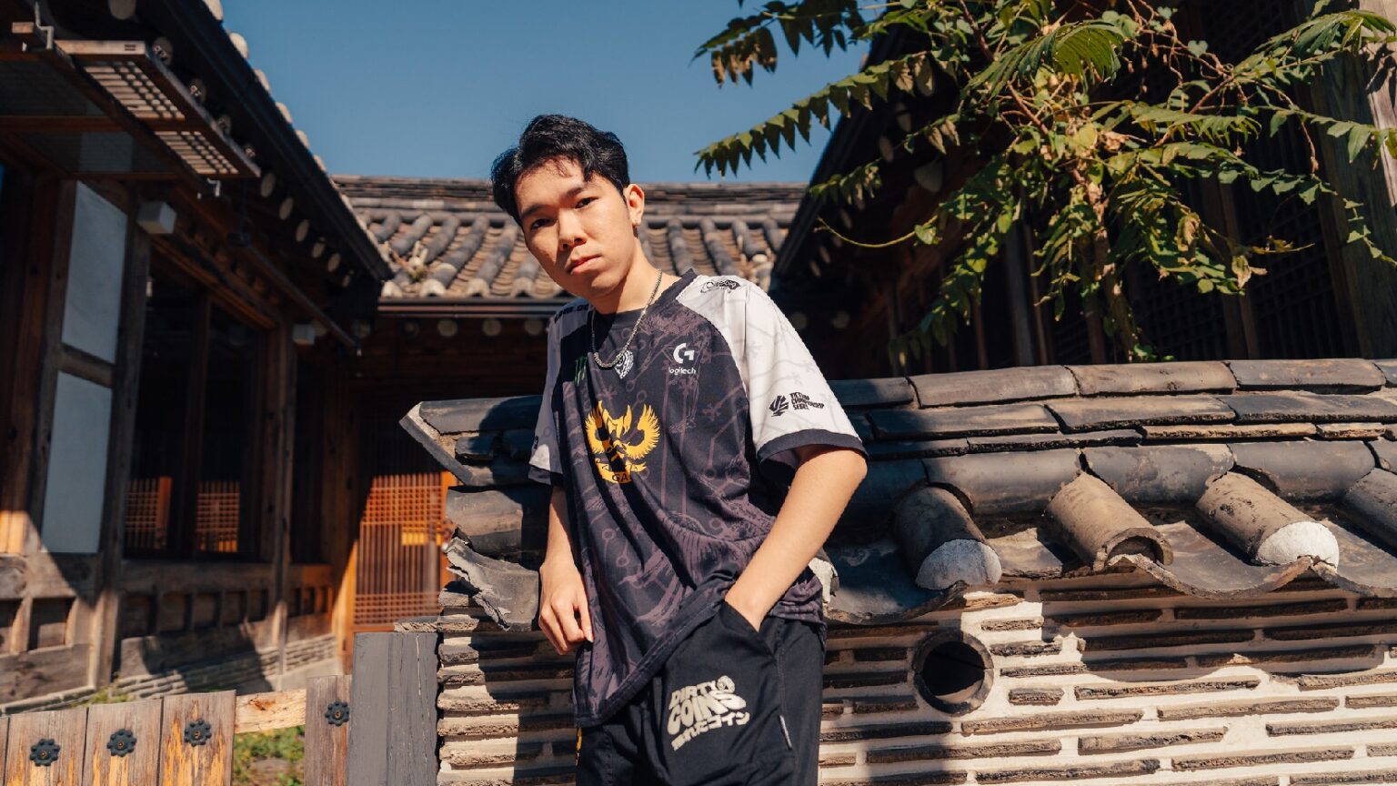 Độc quyền: Con đường tuyển thủ giúp Slayder thoát khỏi vỏ bọc nhút nhát ...