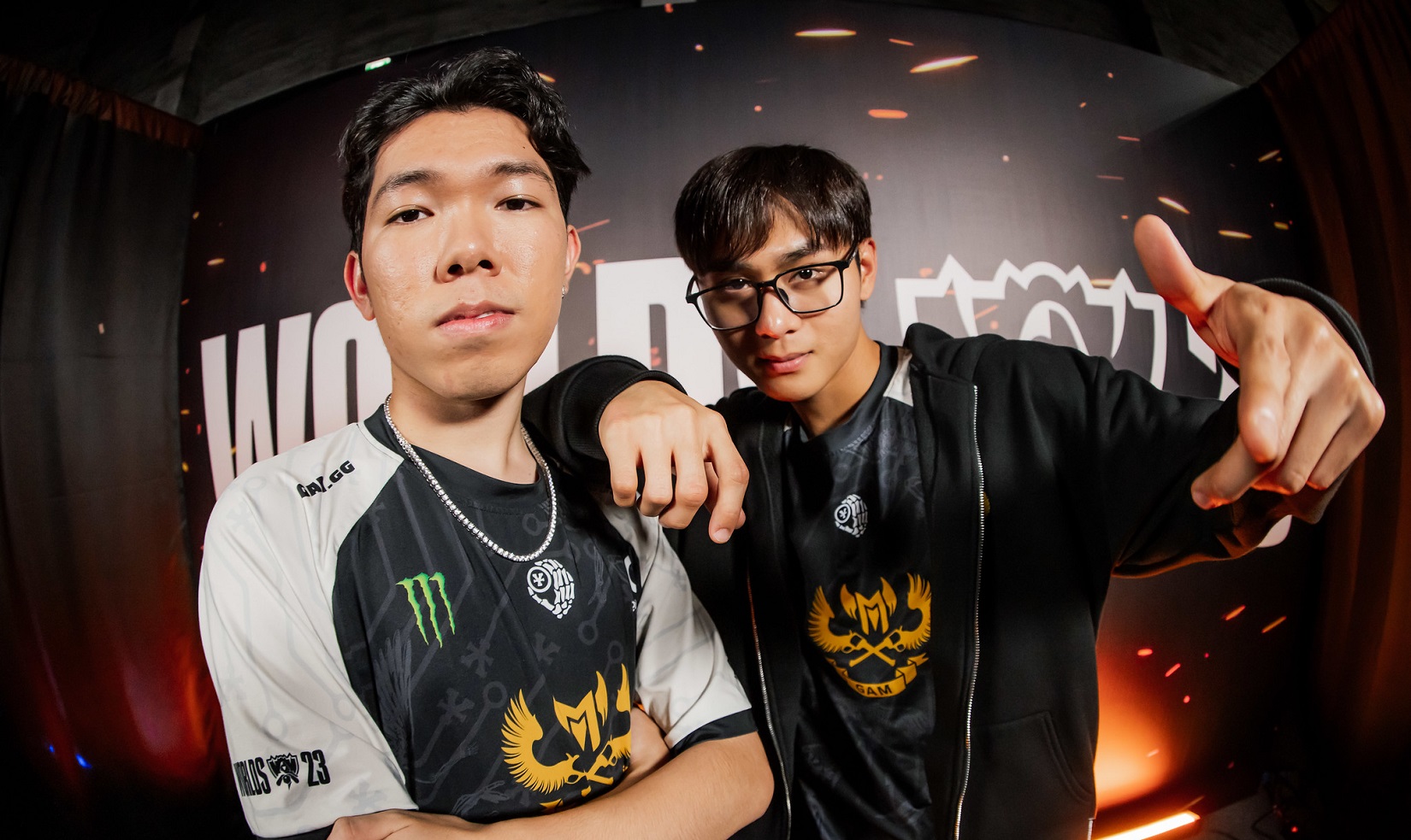 Độc quyền: Con đường tuyển thủ giúp Slayder thoát khỏi vỏ bọc nhút nhát ...